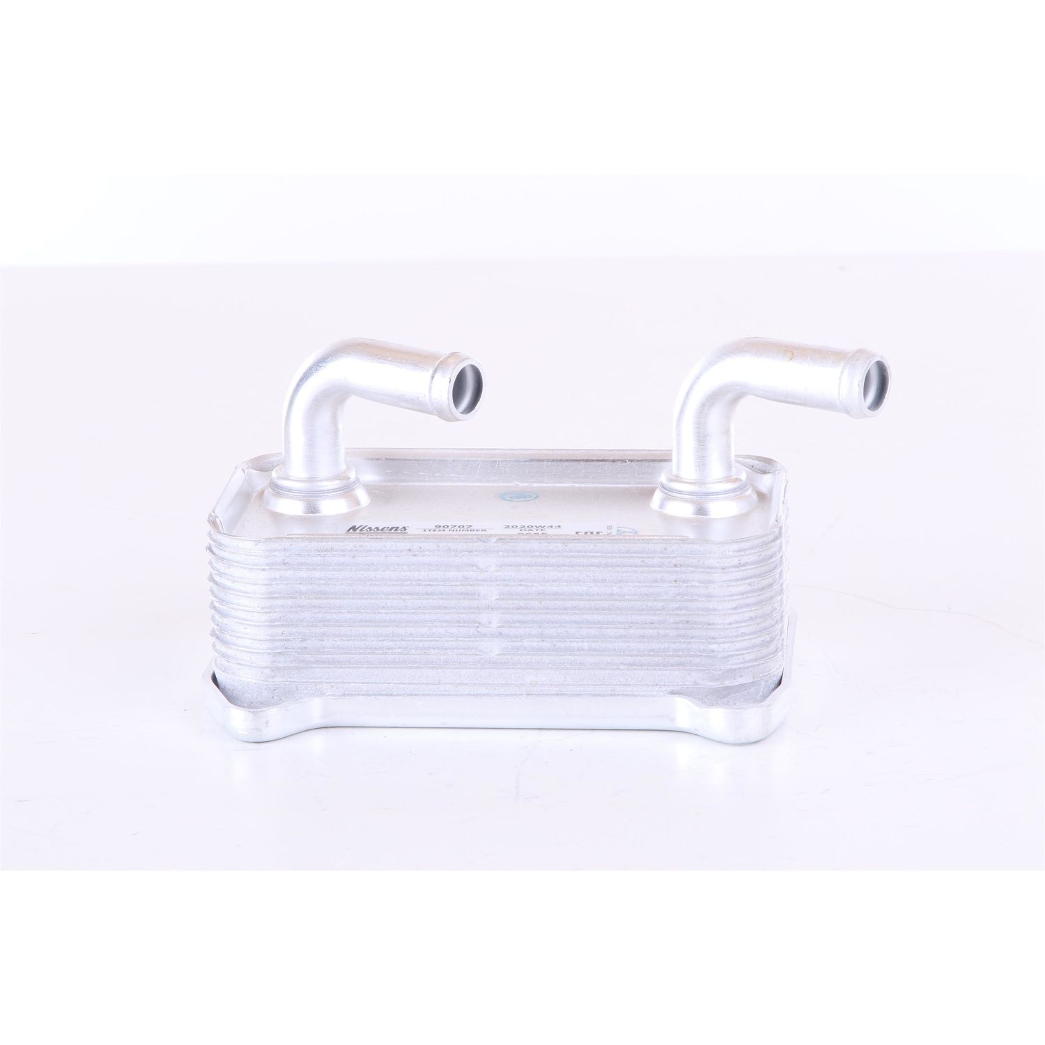 Nissens Engine Oil Cooler 90707