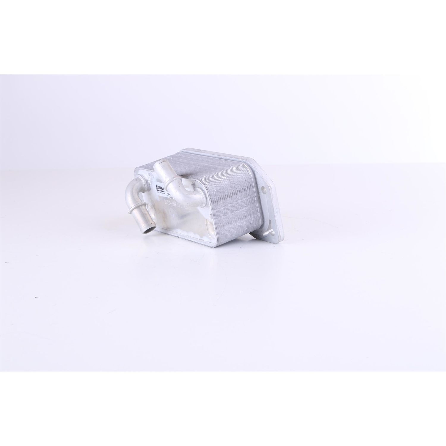 Nissens Engine Oil Cooler 91237