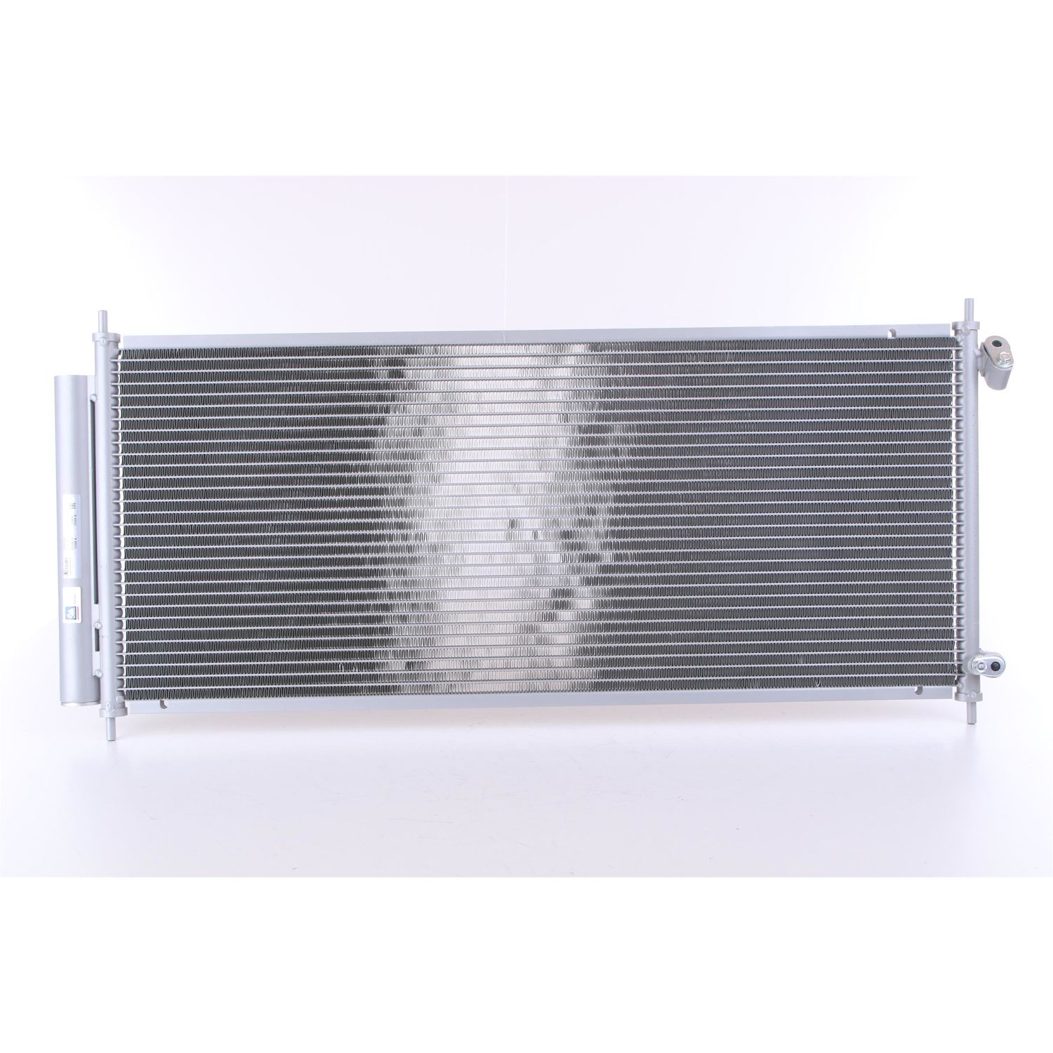 Nissens A/C Receiver Drier 940051