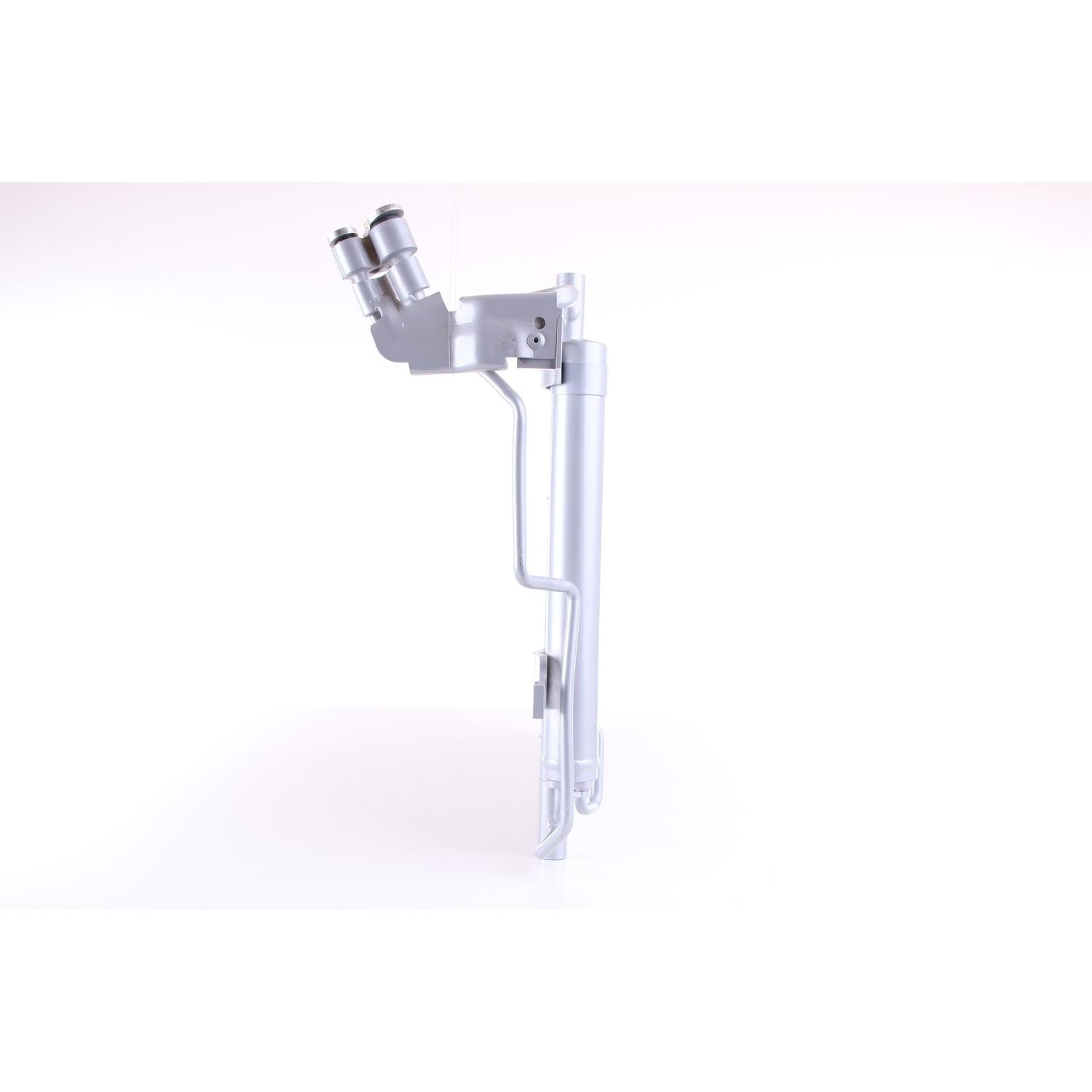 Nissens A/C Condenser and Receiver Drier Assembly 940149