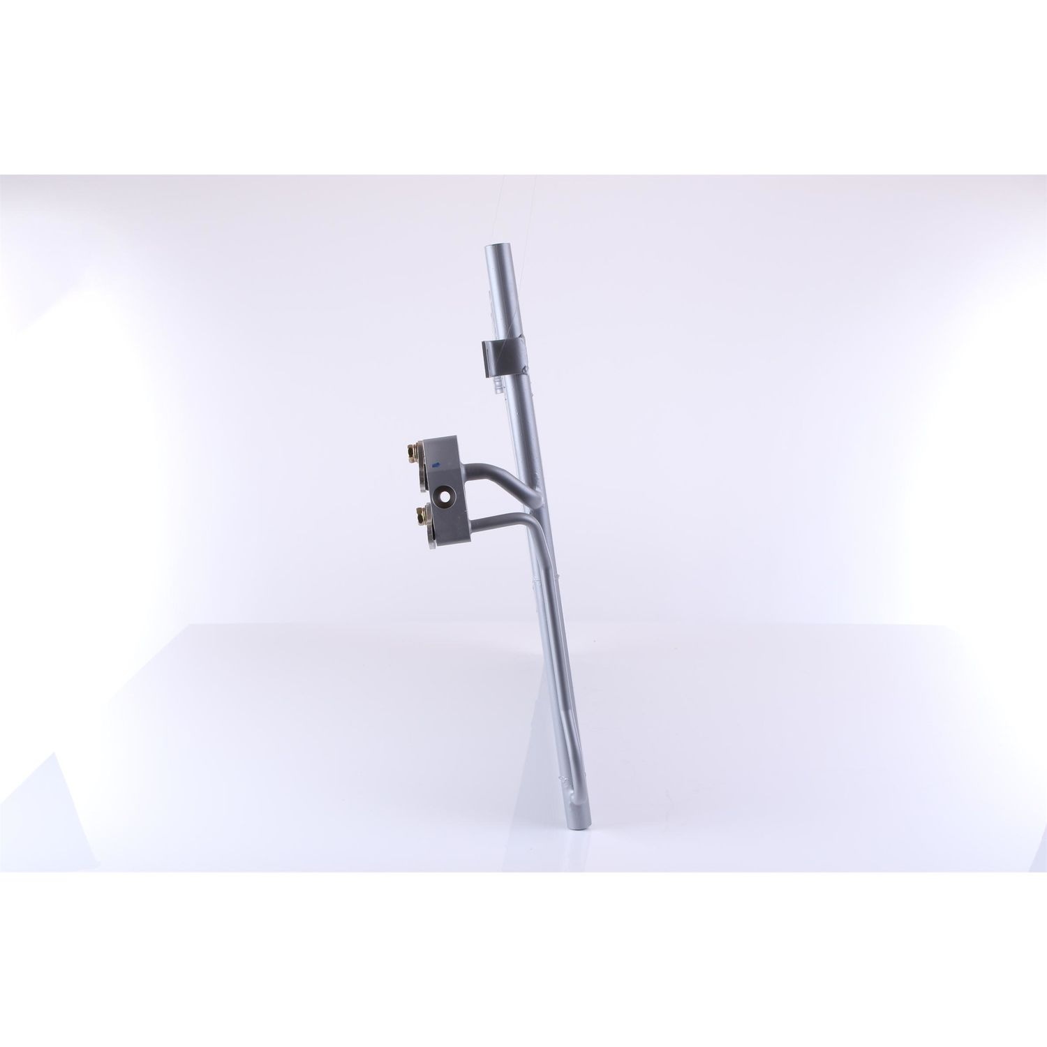 Nissens A/C Condenser 940379