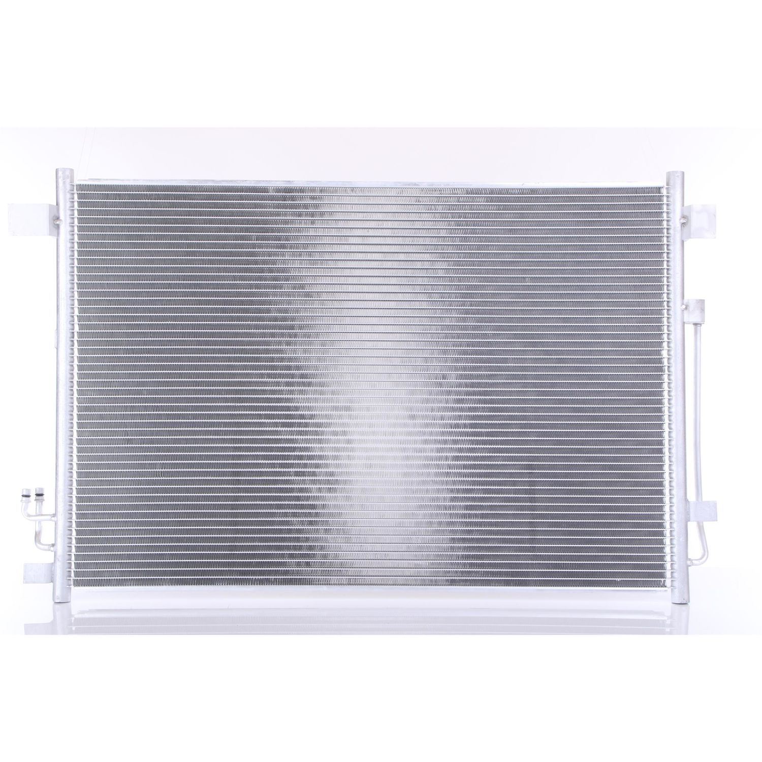Nissens A/C Condenser 940403