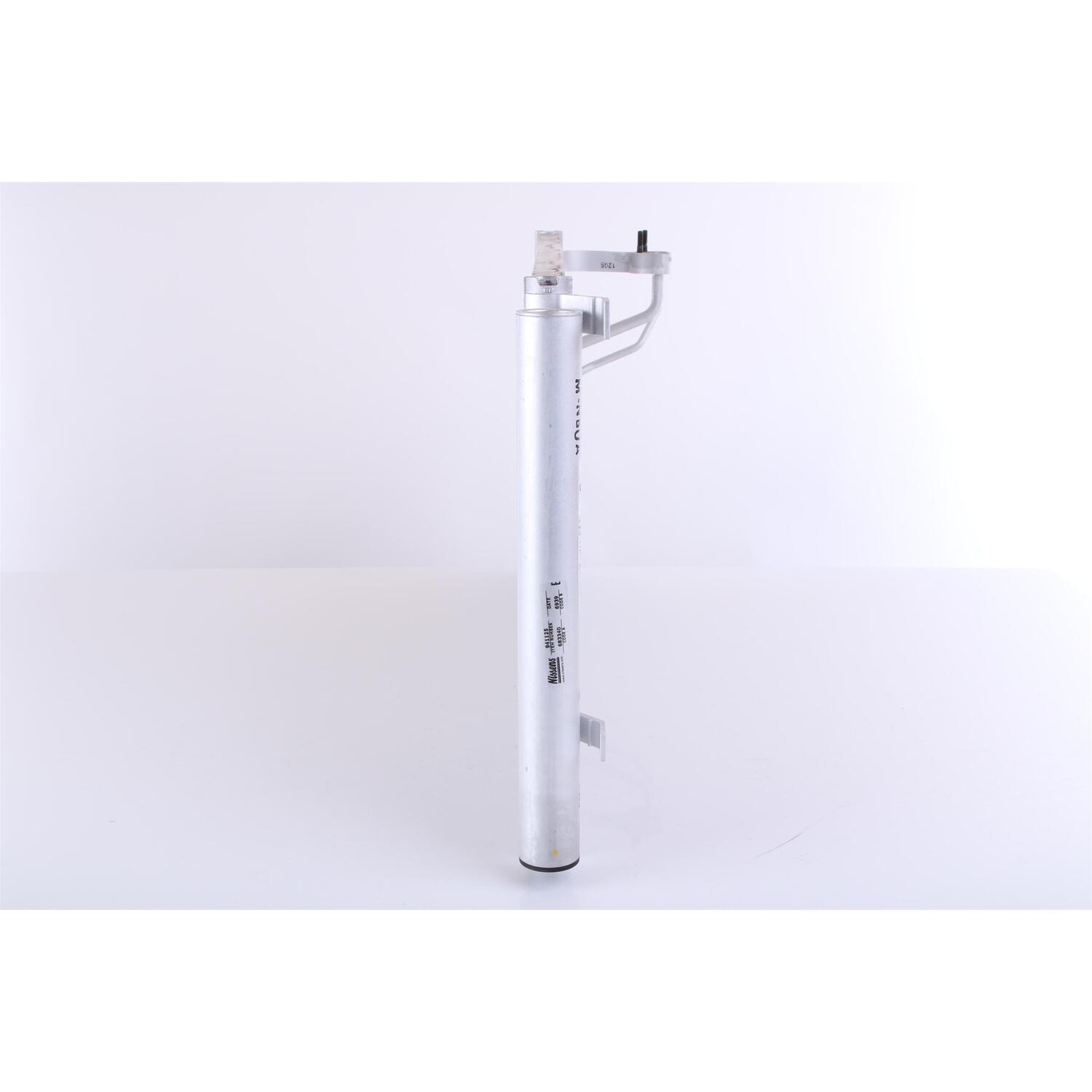 Nissens A/C Condenser and Receiver Drier Assembly 941125