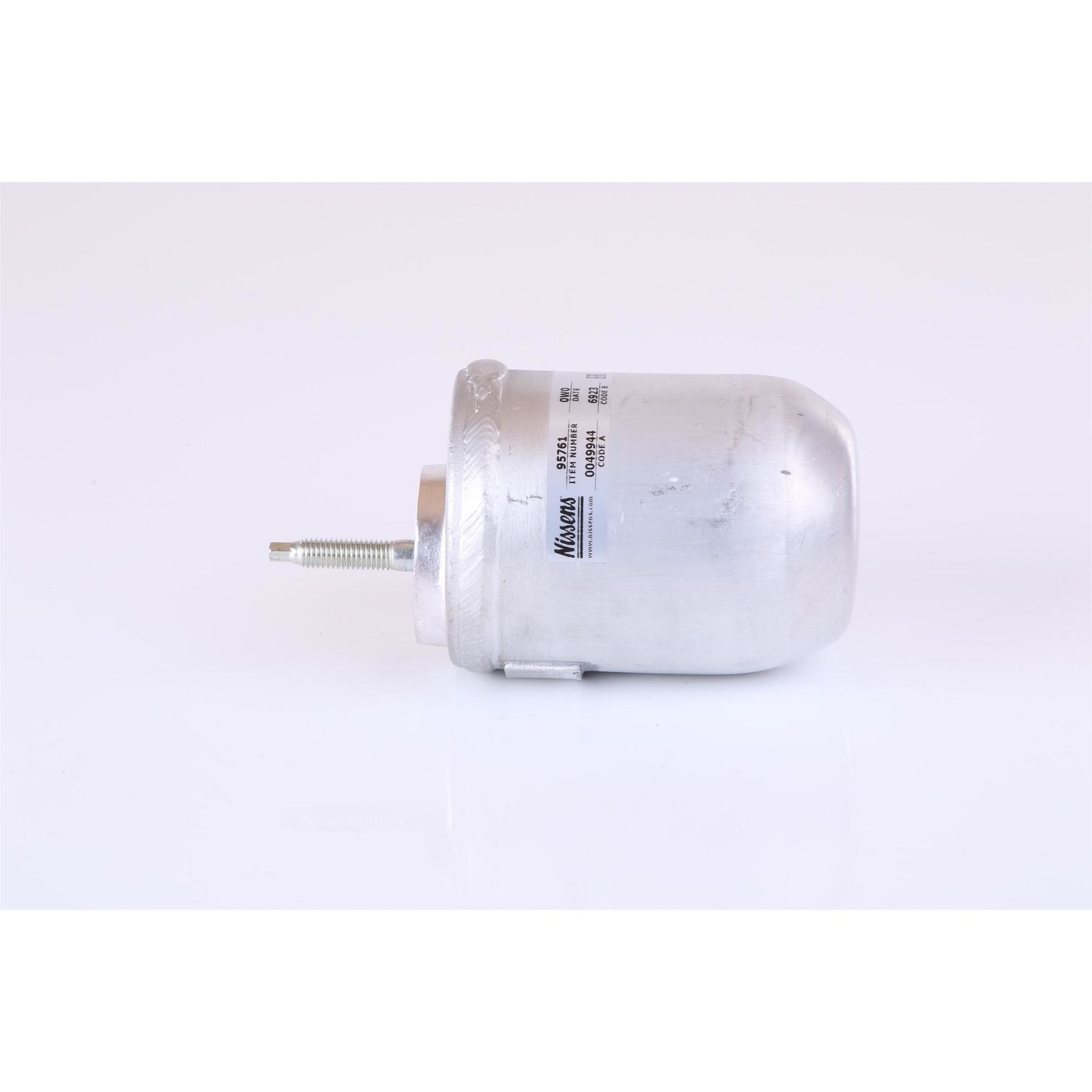 Nissens A/C Receiver Drier 95761