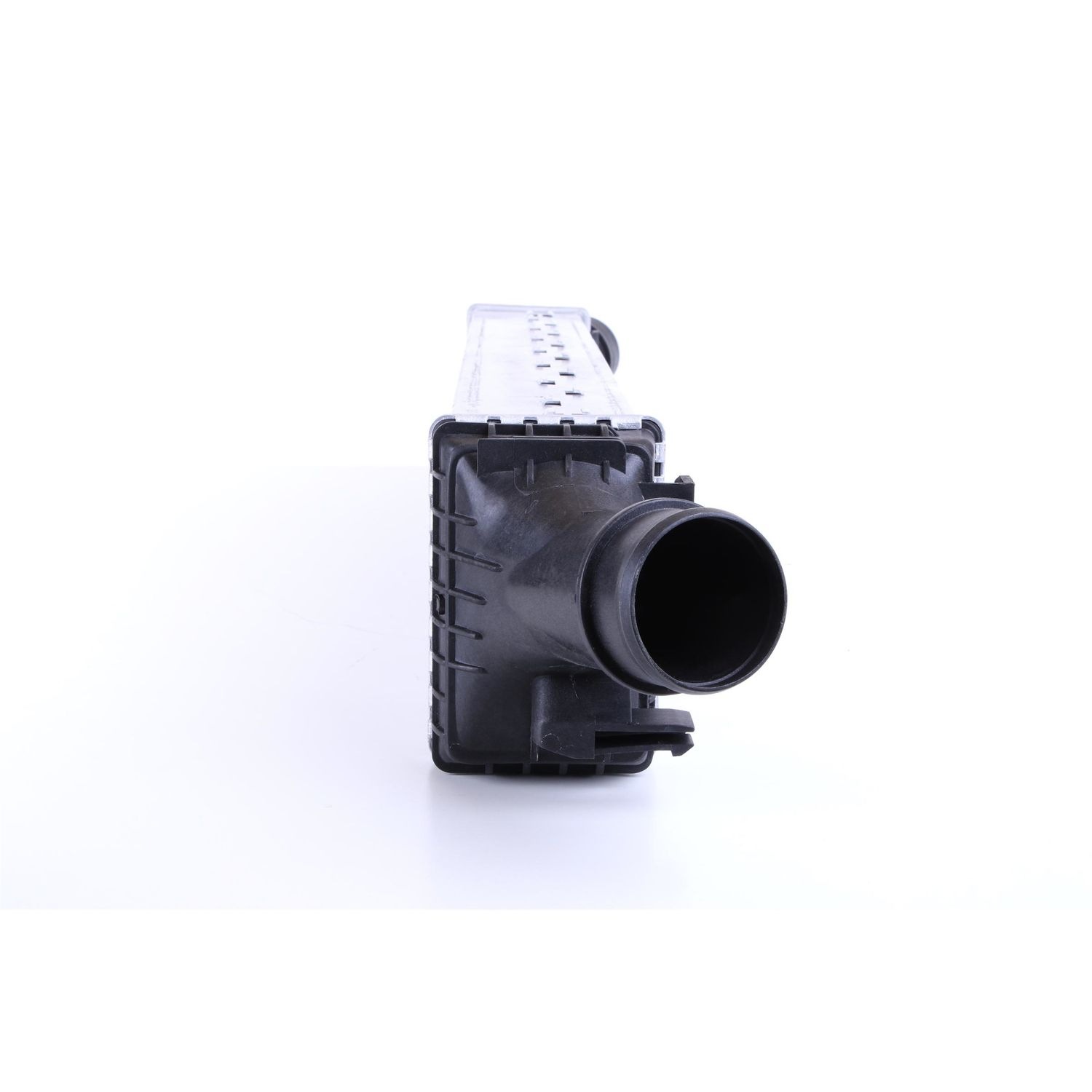 Nissens Turbocharger Intercooler 96111