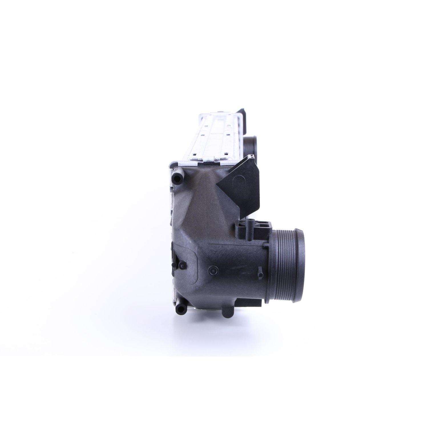 Nissens Turbocharger Intercooler 961501