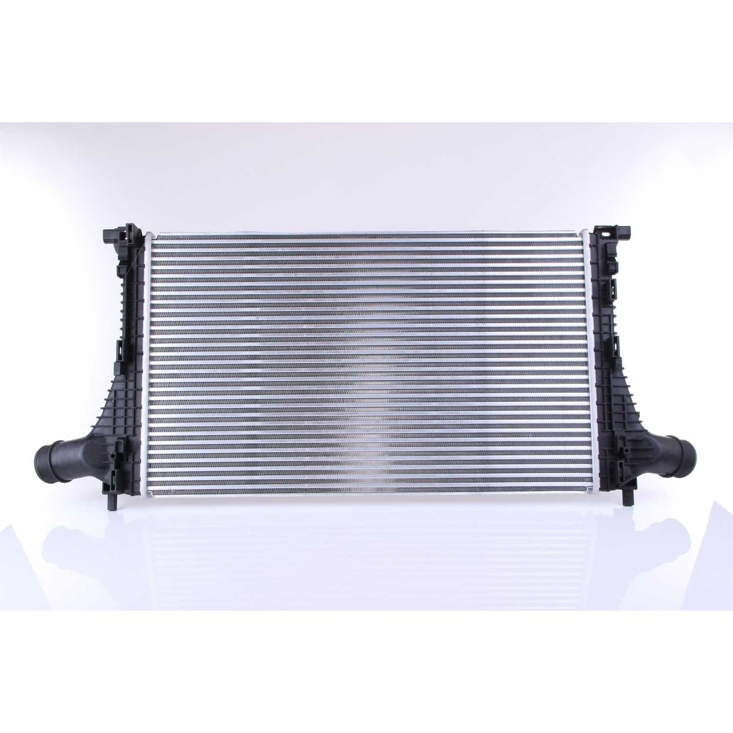Nissens Turbocharger Intercooler 961502