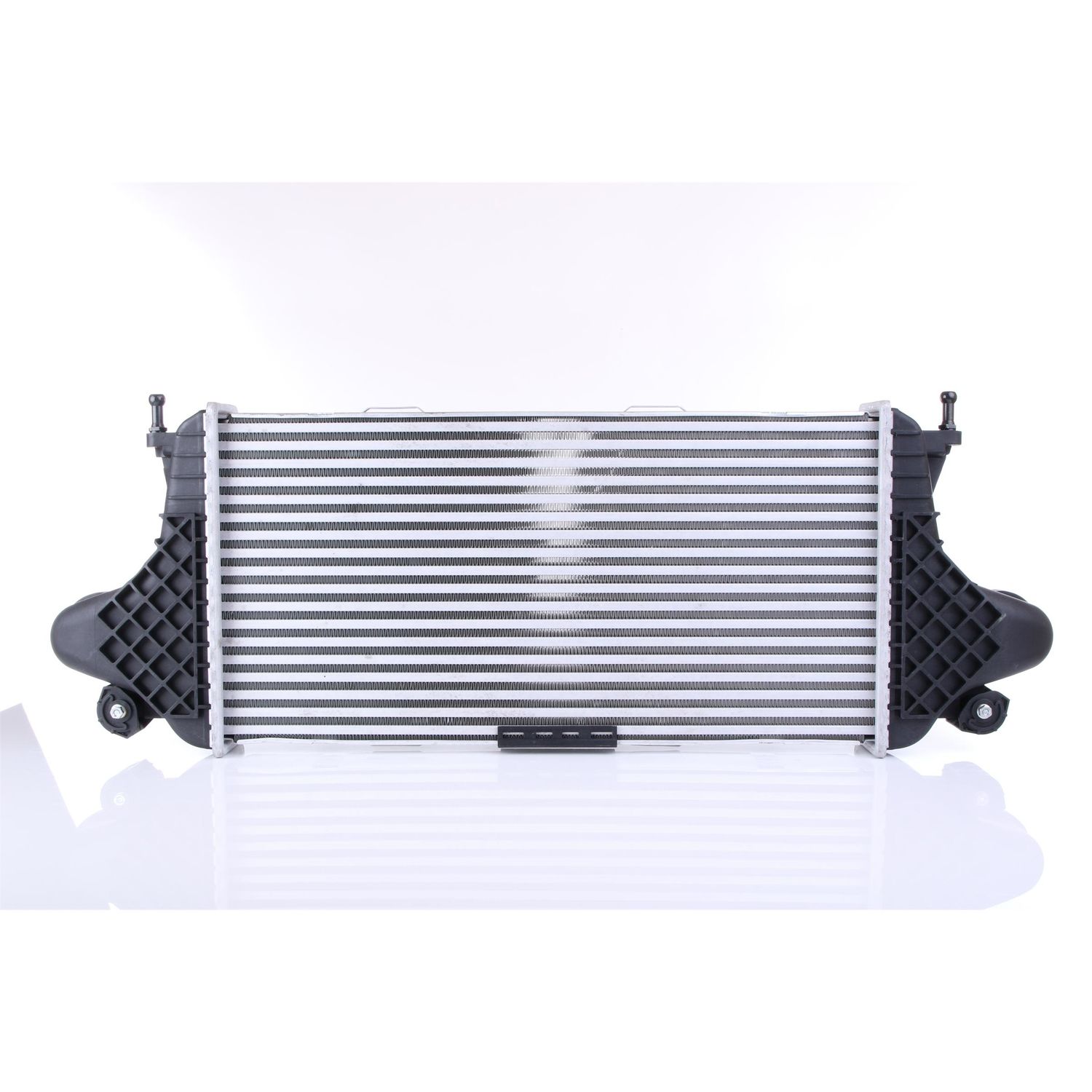 Nissens Turbocharger Intercooler 96332