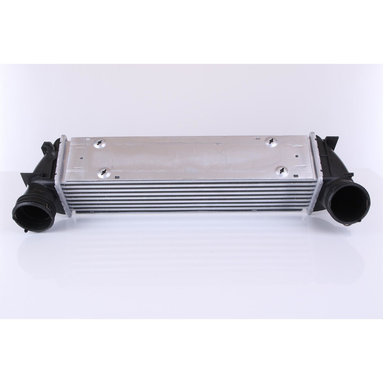 Nissens Turbocharger Intercooler 96336