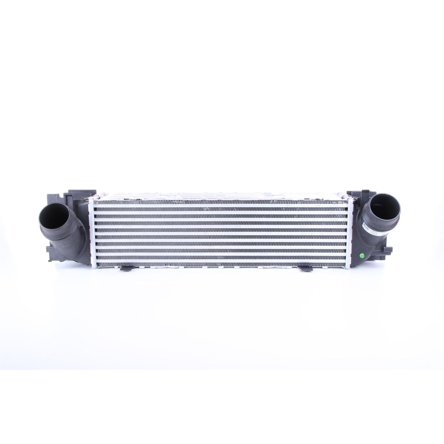 Nissens Turbocharger Intercooler 96450