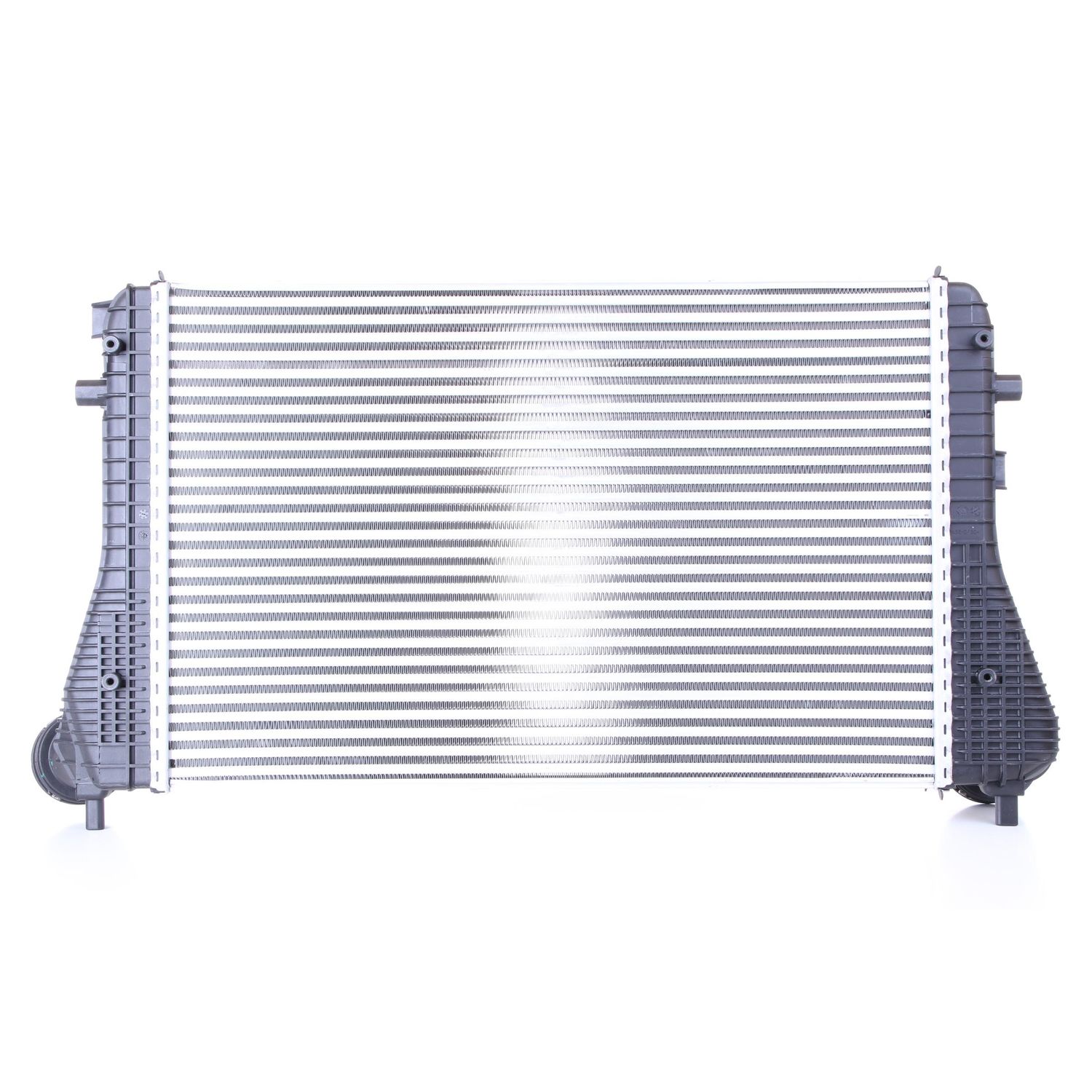 Nissens Turbocharger Intercooler 96715
