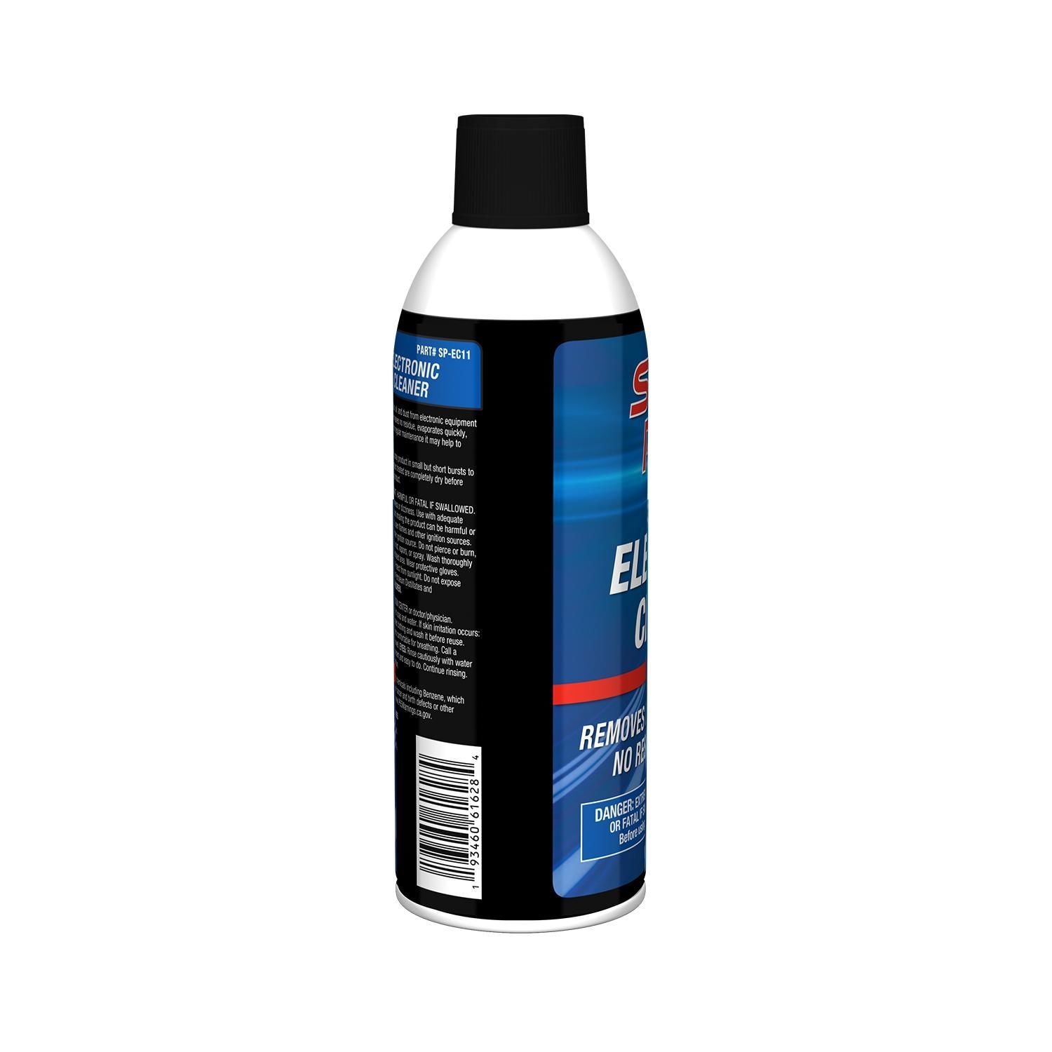ShopPro Electronic Cleaner
