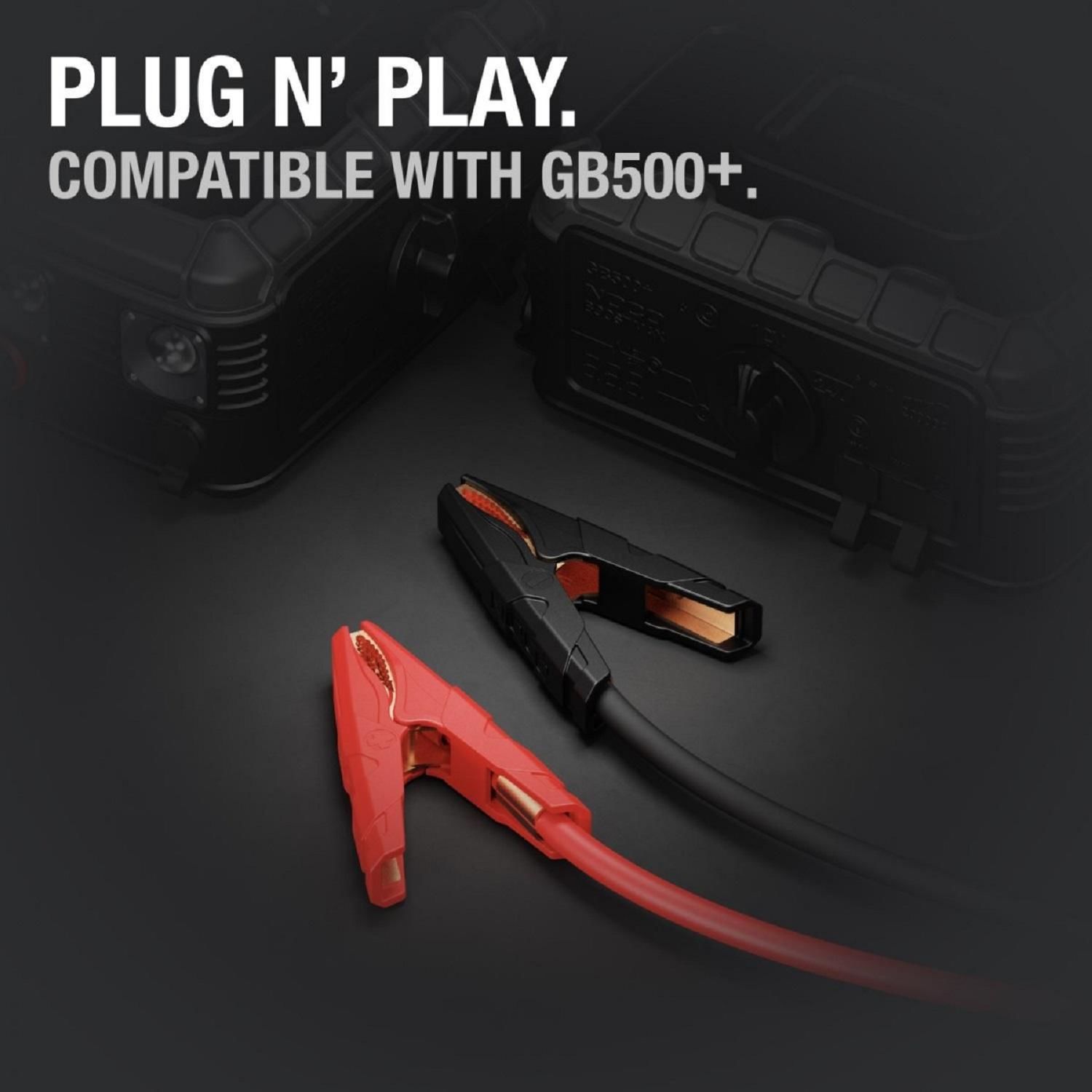 NOCO 24in Boost Max Cable Clamp GBC004