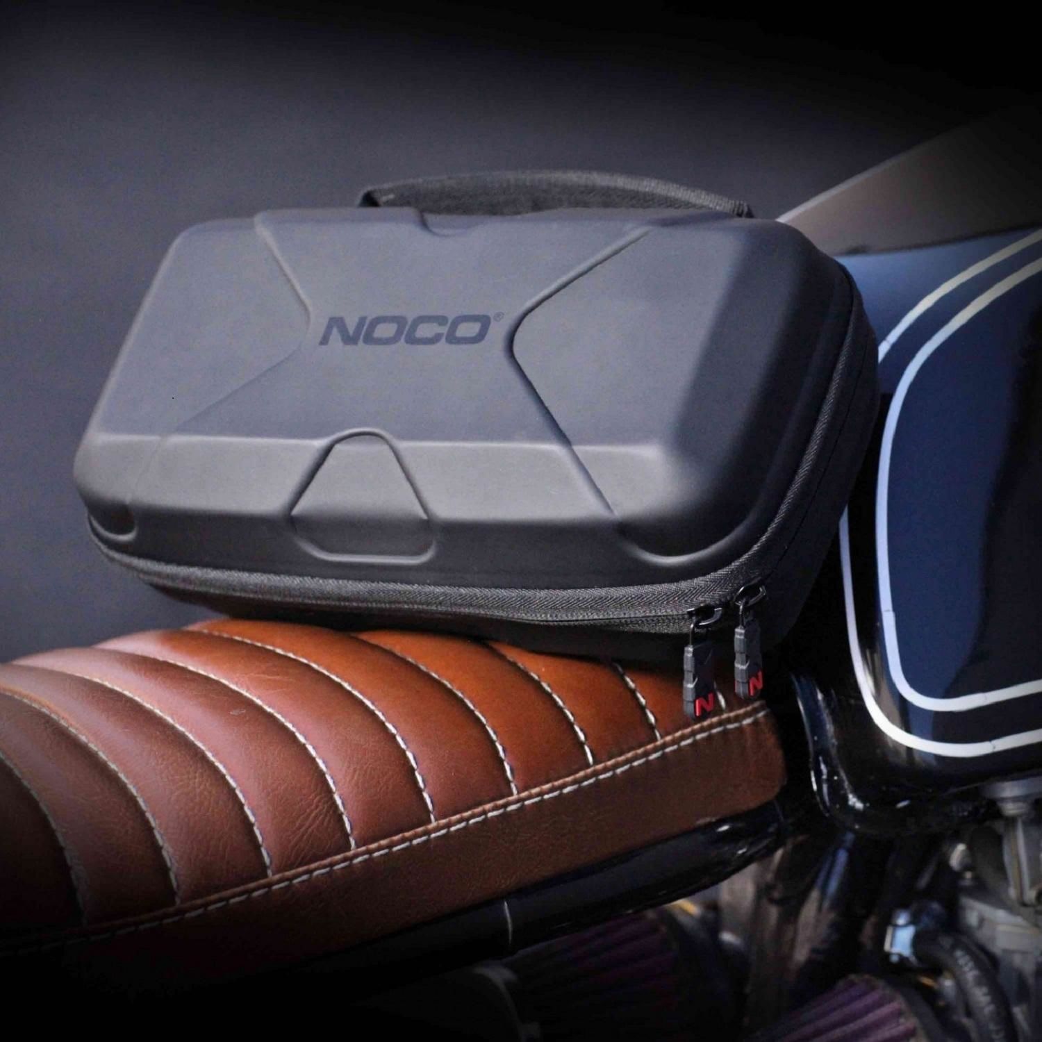 NOCO Boost Sport and Plus EVA Protection Case for GB20, GB30 and GB40 ...