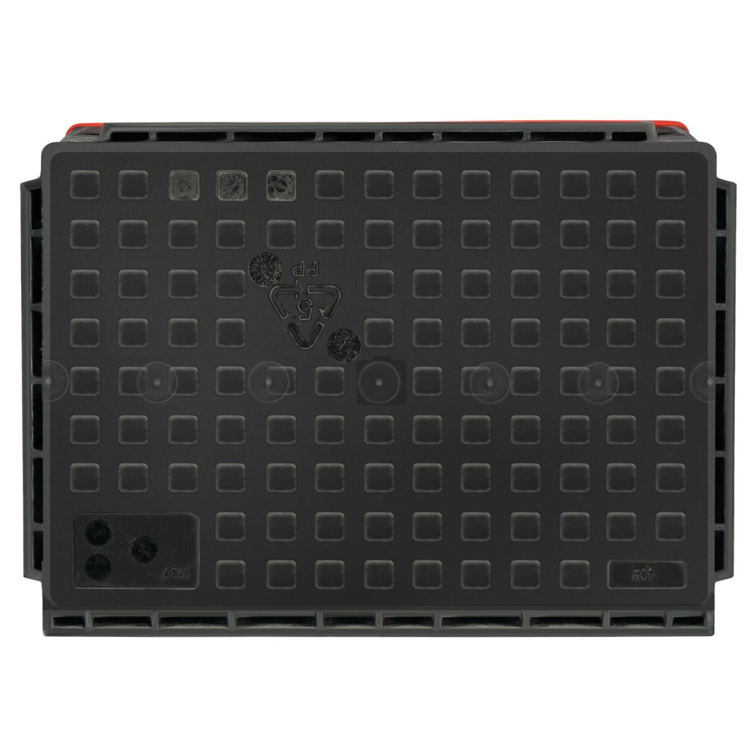 Odyssey Performance Group Size 47 Absorbed Glass Mat (AGM) Battery ...