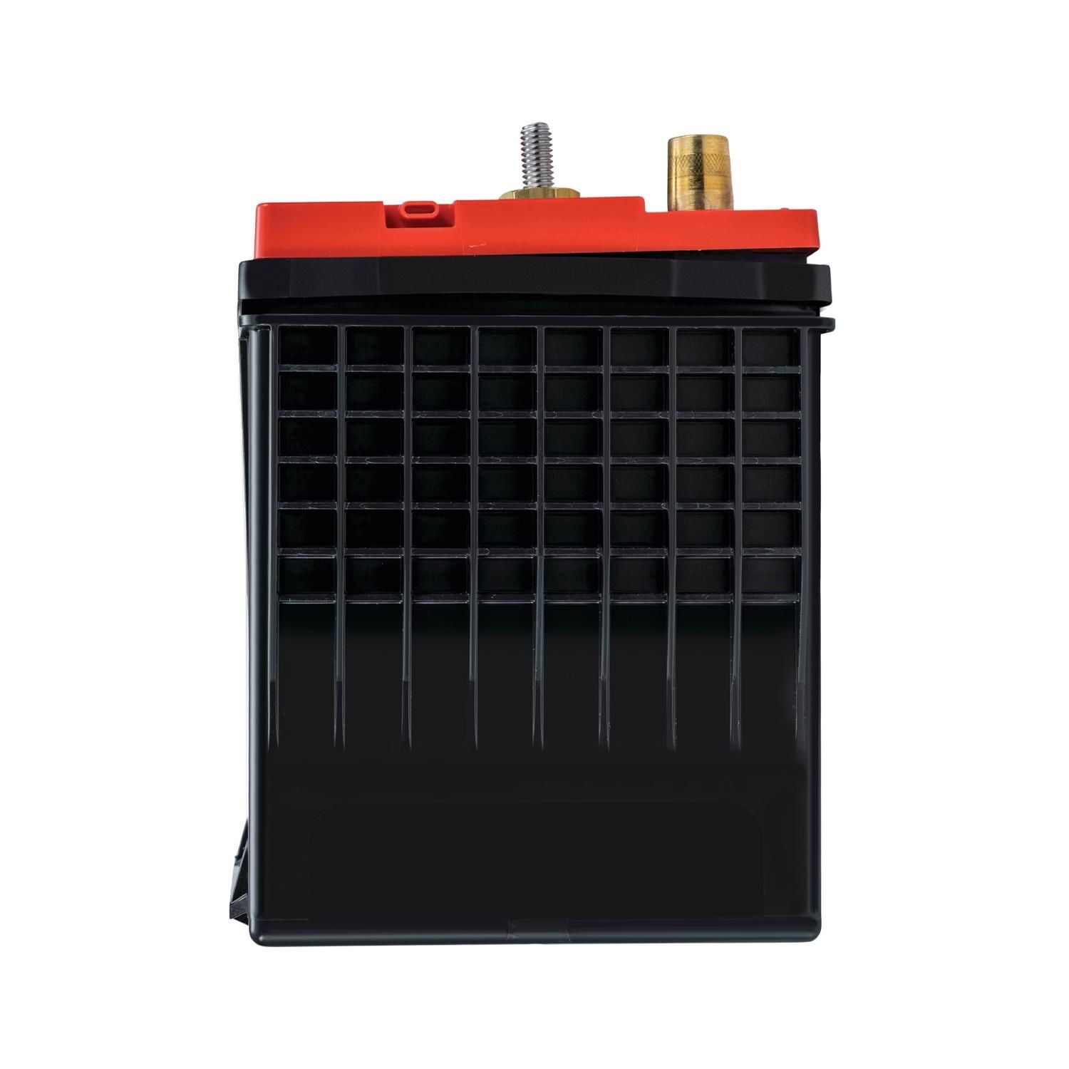 Odyssey Extreme Group Size 24 Marine/RV Dual Purpose Absorbed Glass Mat ...