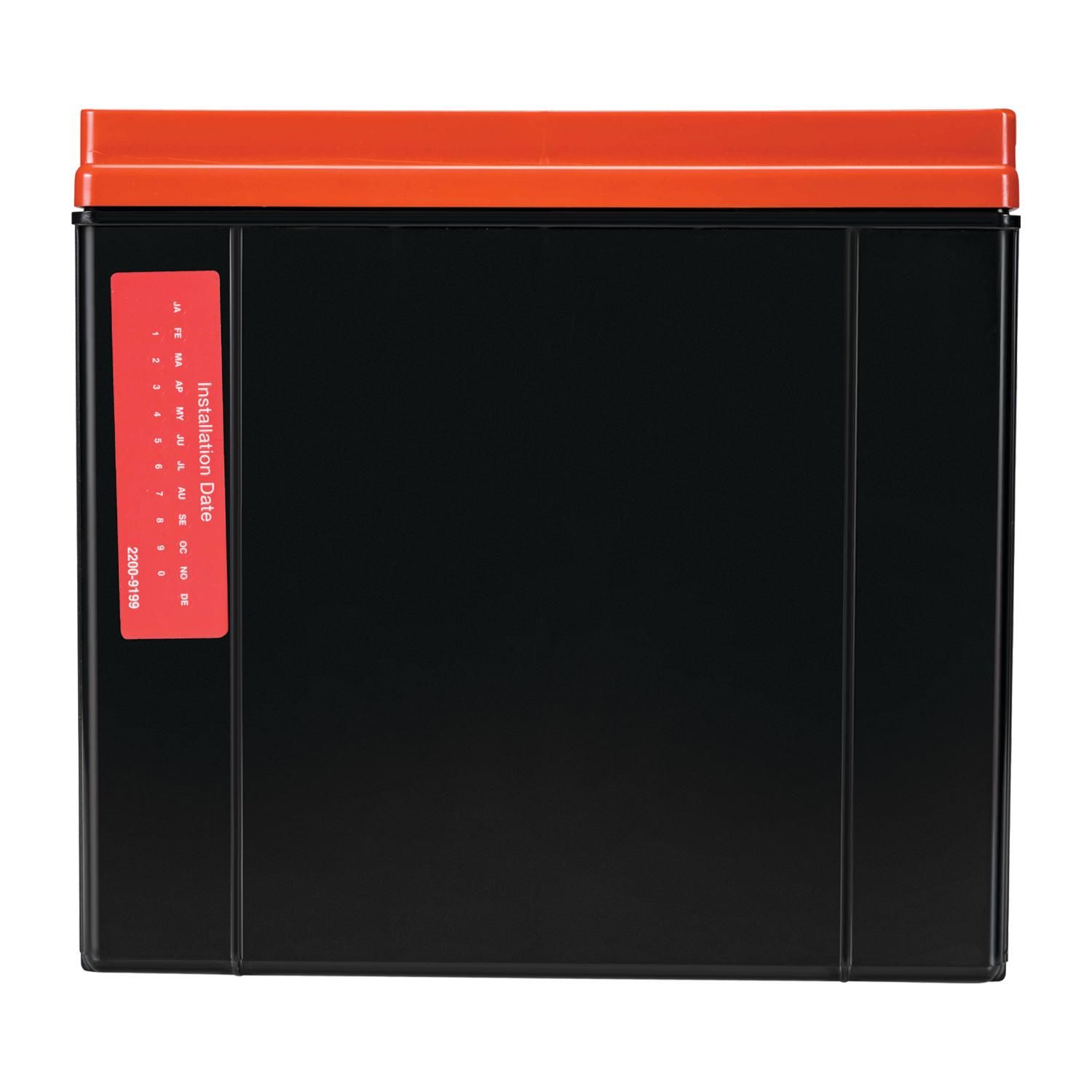 Odyssey Extreme Group Size 1 Powersport Absorbed Glass Mat (AGM ...