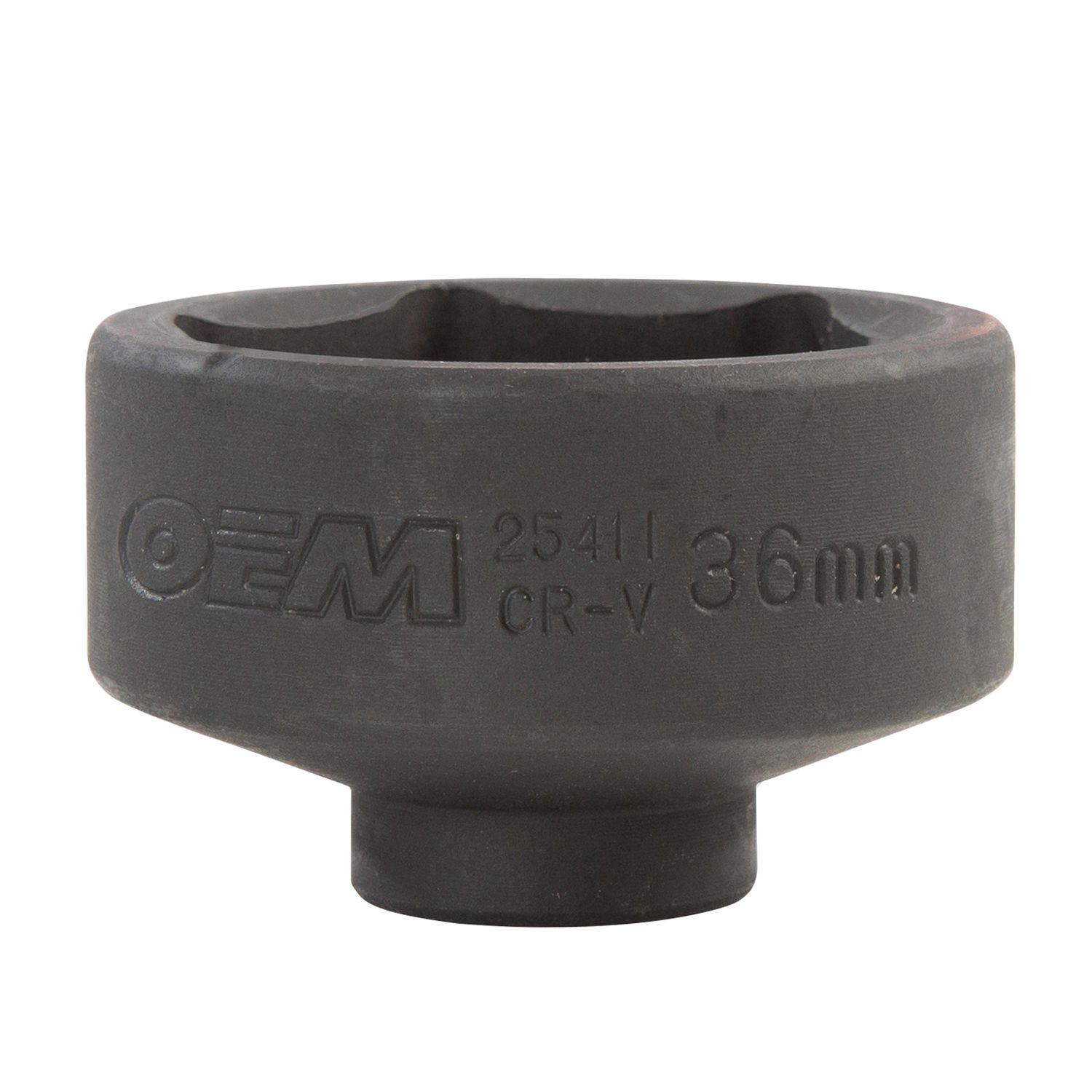 OEMTOOLS 36mm Oil Filter Socket