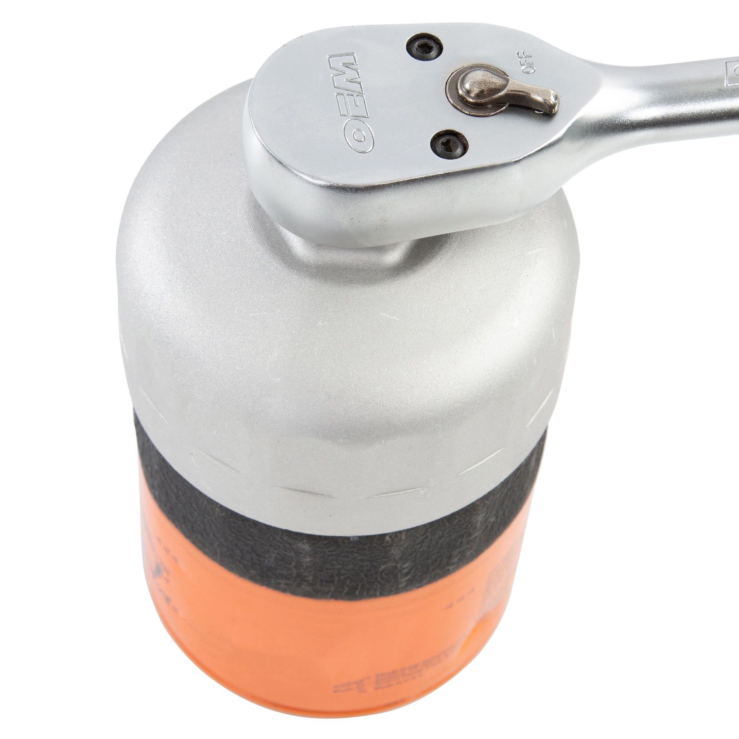 OEMTOOLS Oil Filter Wrench