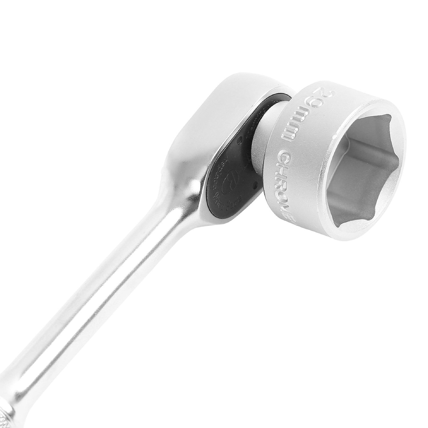 OEMTOOLS Oil Filter Cap Socket Set, 7 Piece