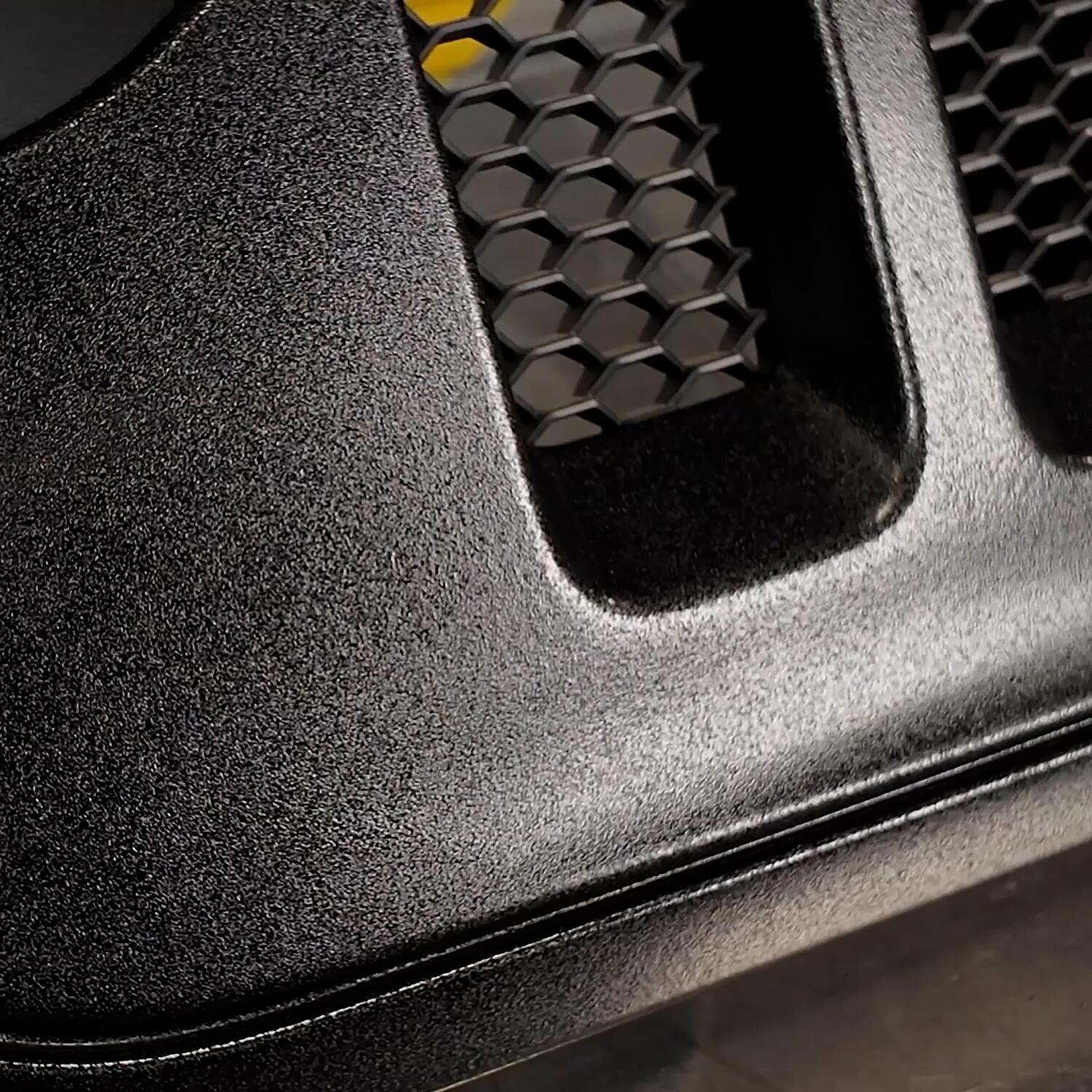 Herculiner Bed Liner Aerosol Spray 15oz