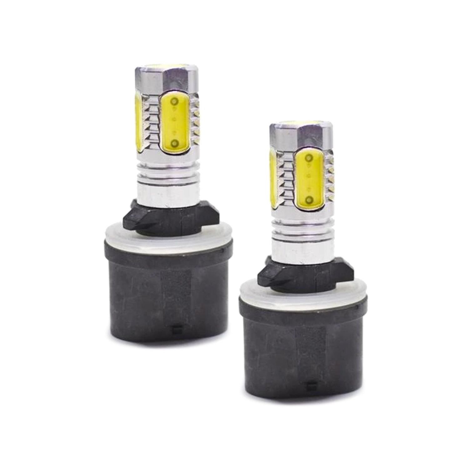 Oracle Lighting White Pair Plasma LED Bulb