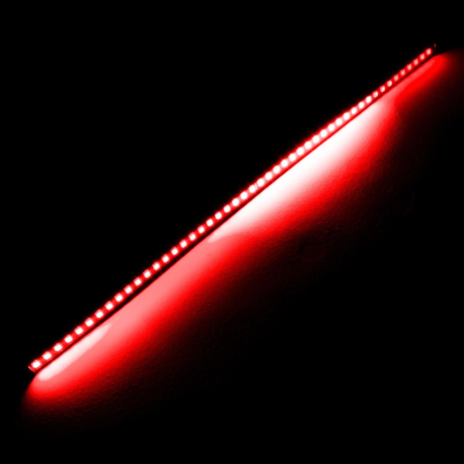 Oracle Lighting Color Shift 22in V2 Dynamic LED Scanner