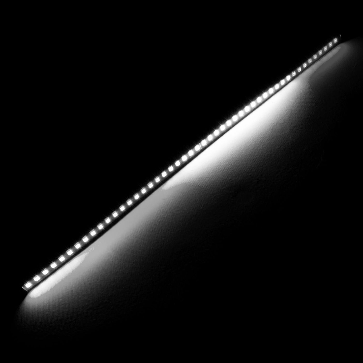 Oracle Lighting Color Shift 22in V2 Dynamic LED Scanner