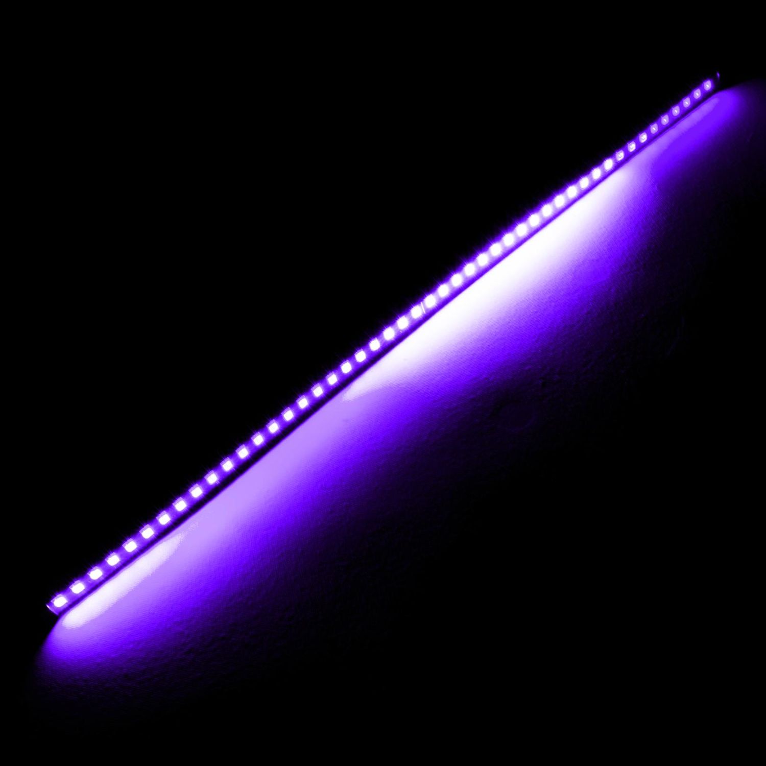 Oracle Lighting Color Shift 22in V2 Dynamic LED Scanner