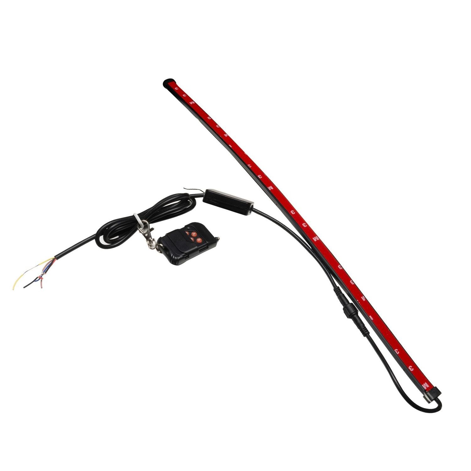 Oracle Lighting Color Shift 22in V2 Dynamic LED Scanner