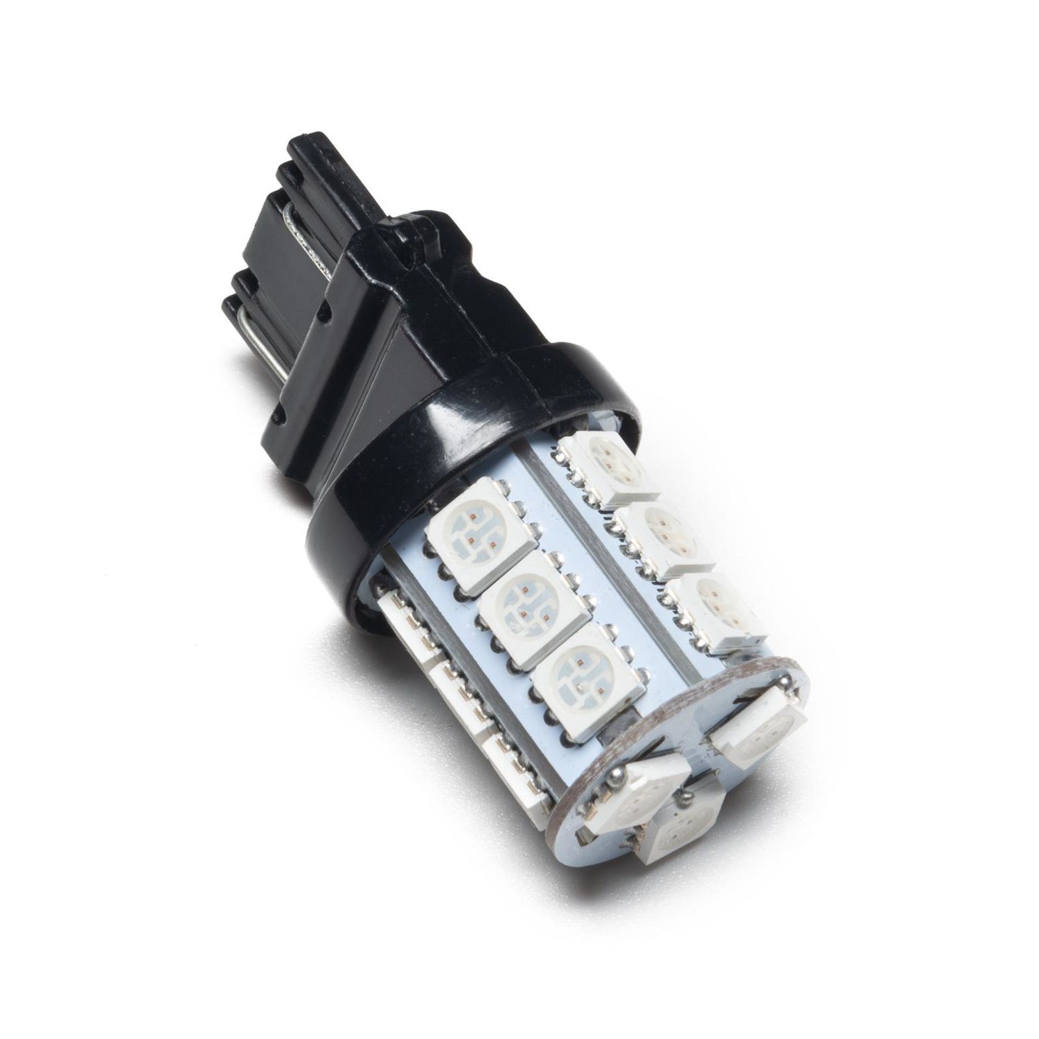 Oracle Lighting 3157 Type 18 LED Red 3-Chip SMD Single Bulb
