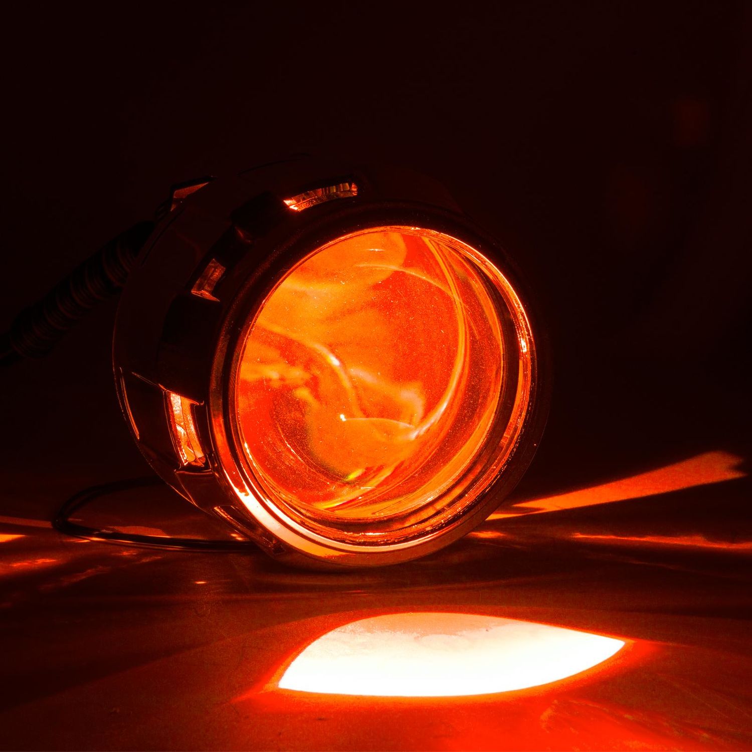 Oracle Lighting ColorSHIFT 2.0 Demon Eye Projector Illumination Kit Pair