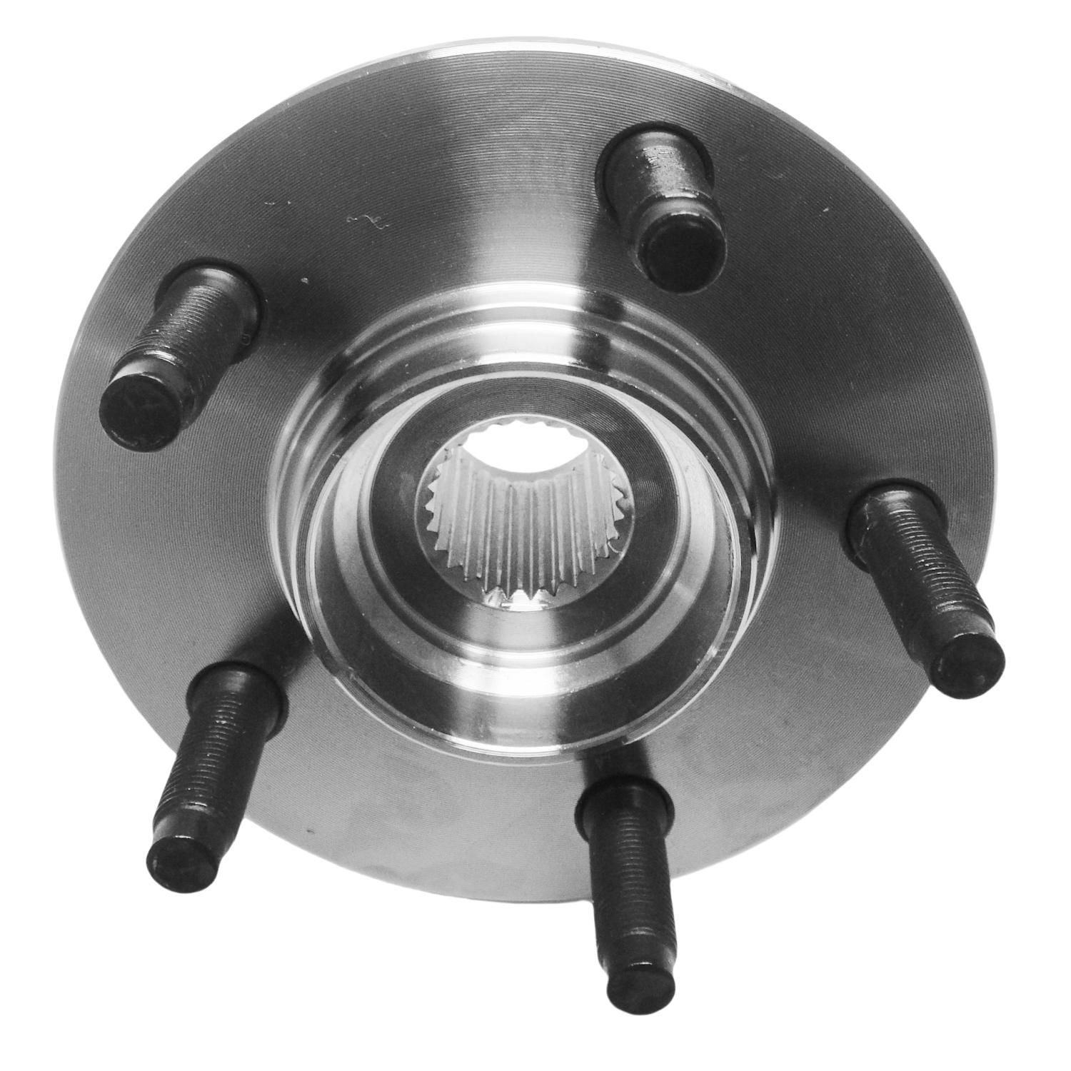 TotalPro Wheel Bearing and Hub Assembly T513100P