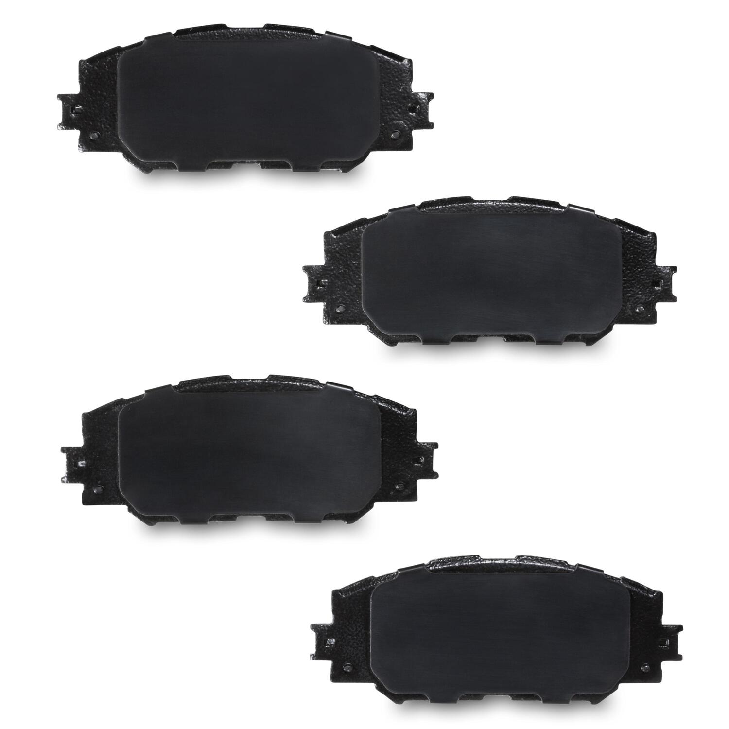 TotalPro Disc Brake Pad Set TP1210