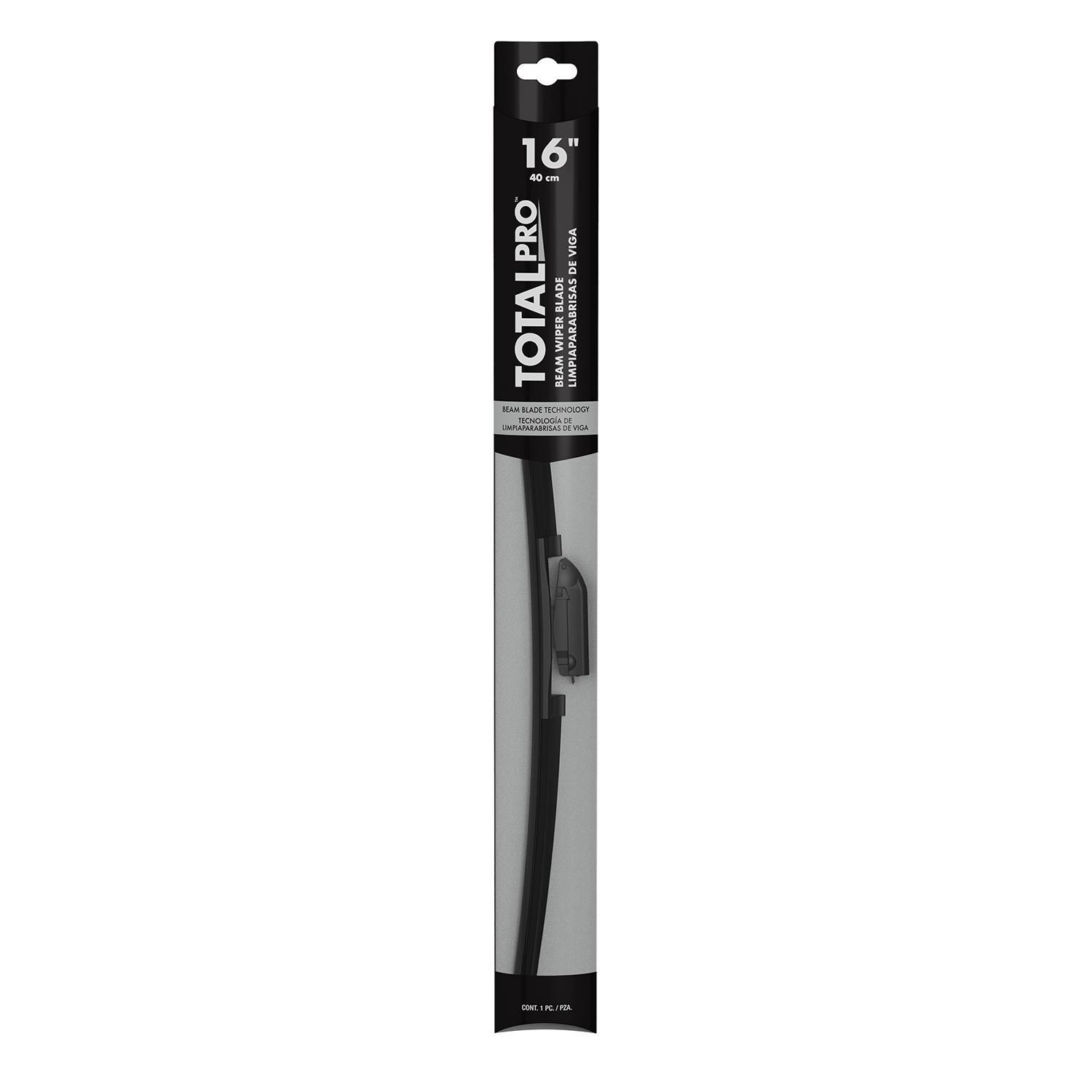 TotalPro 16in Beam Wiper Blade