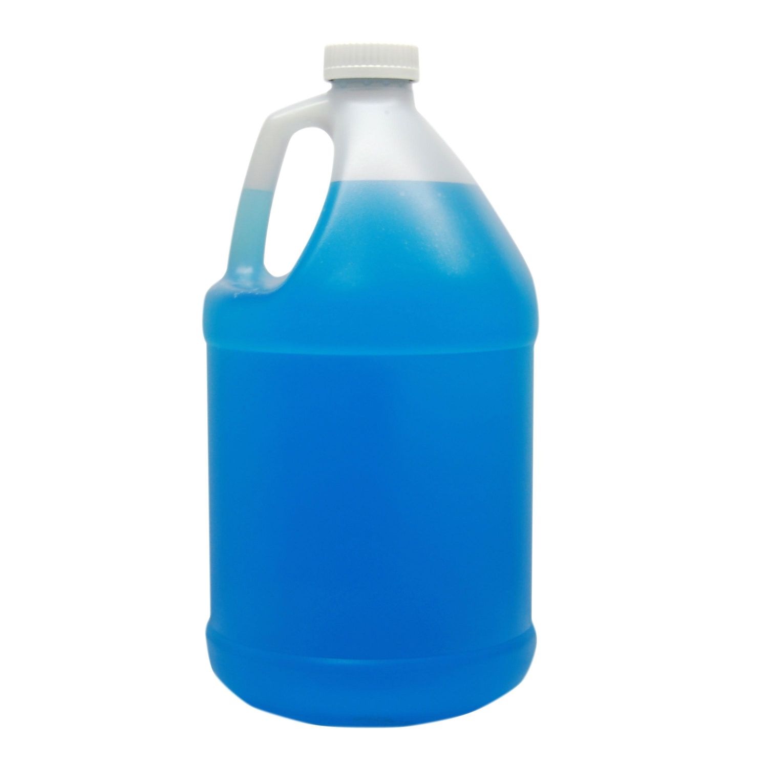 ShopPro Negative 20 Degree Windshield Washer Fluid Gallon, 01/04/2024