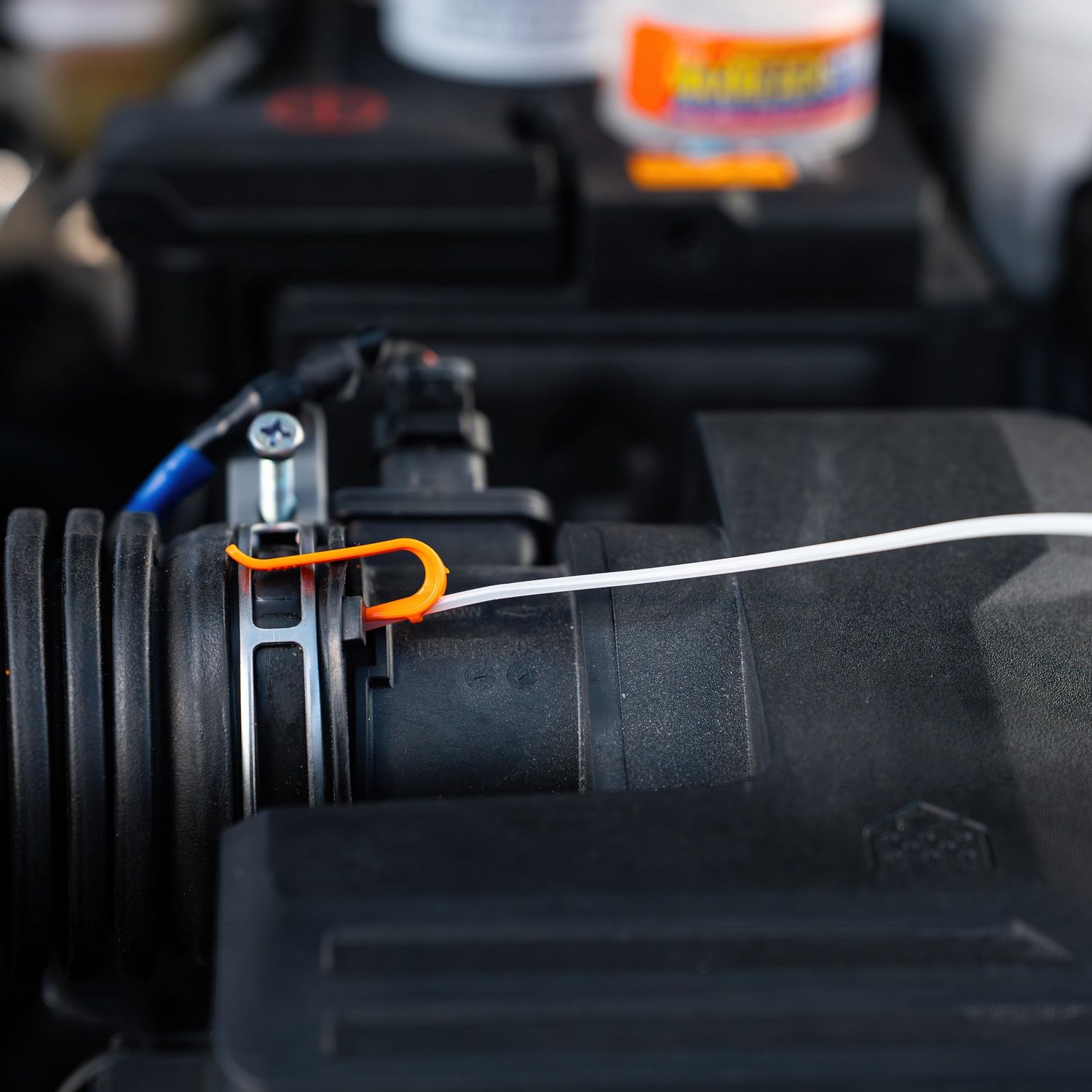 GUNK Intake Valve Cleaner GDI11