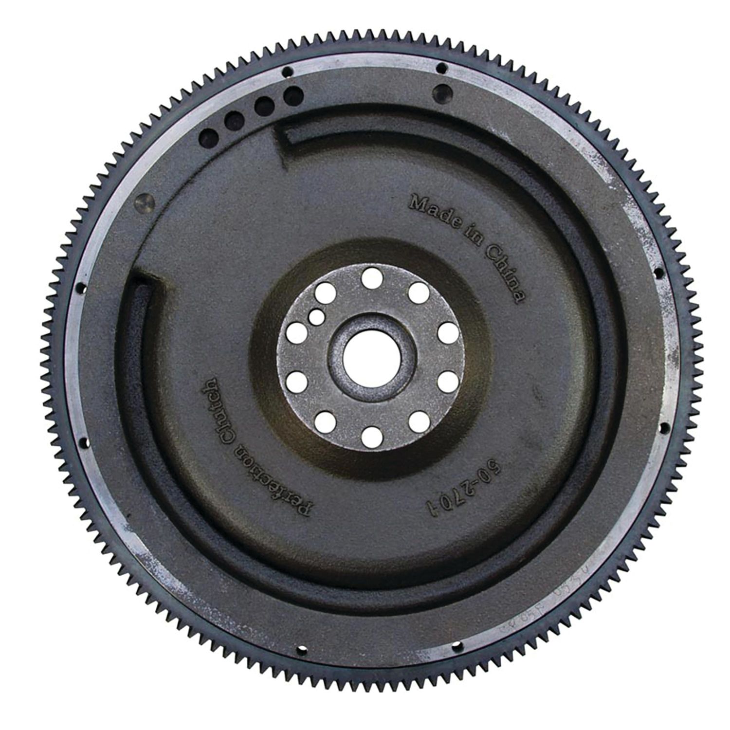 Duralast Clutch Flywheel FW140L