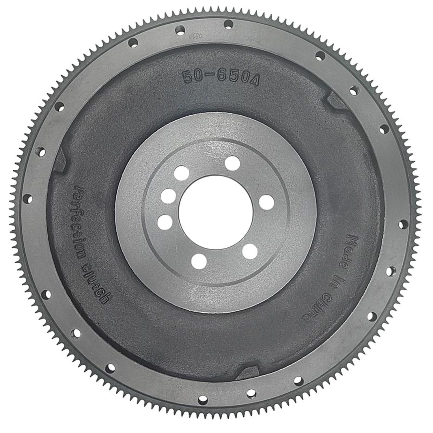 Duralast Clutch Flywheel FW96504