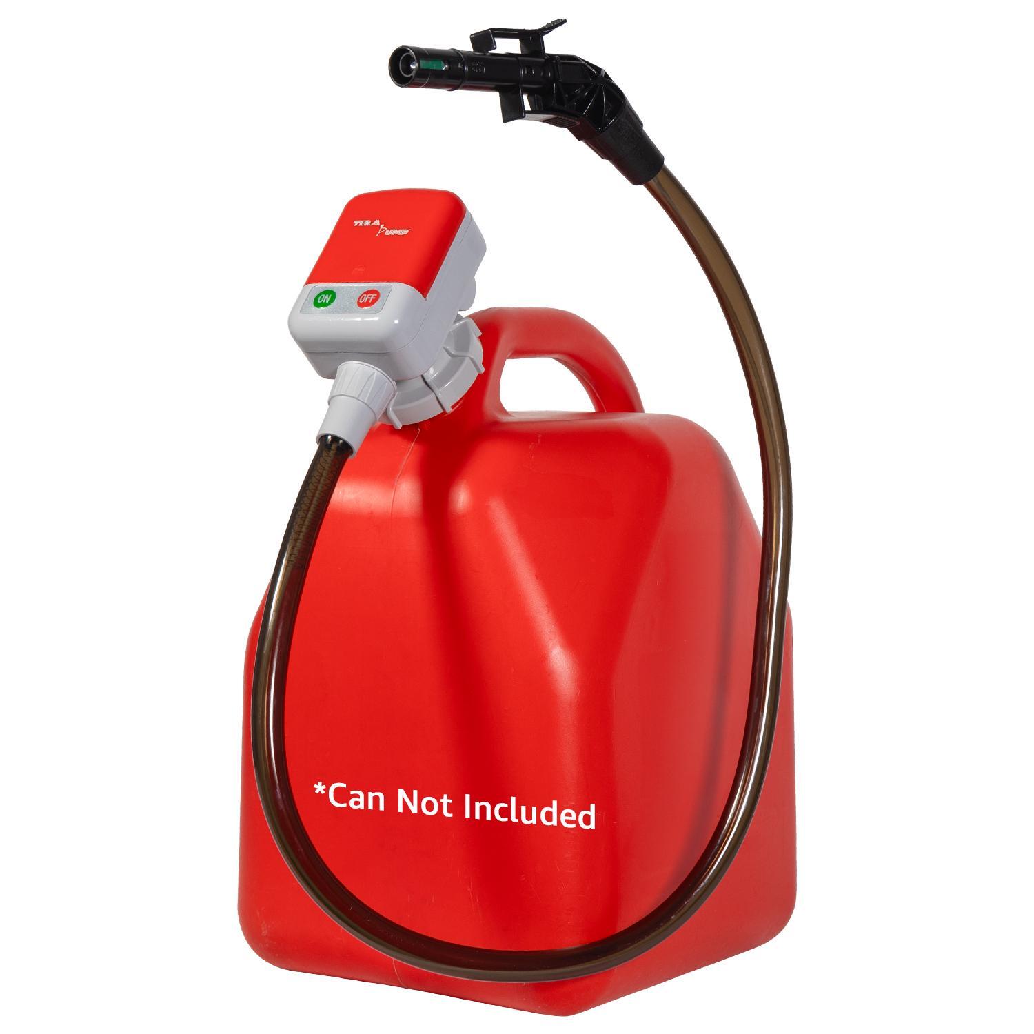 Polaris Fuel Transfer Pump