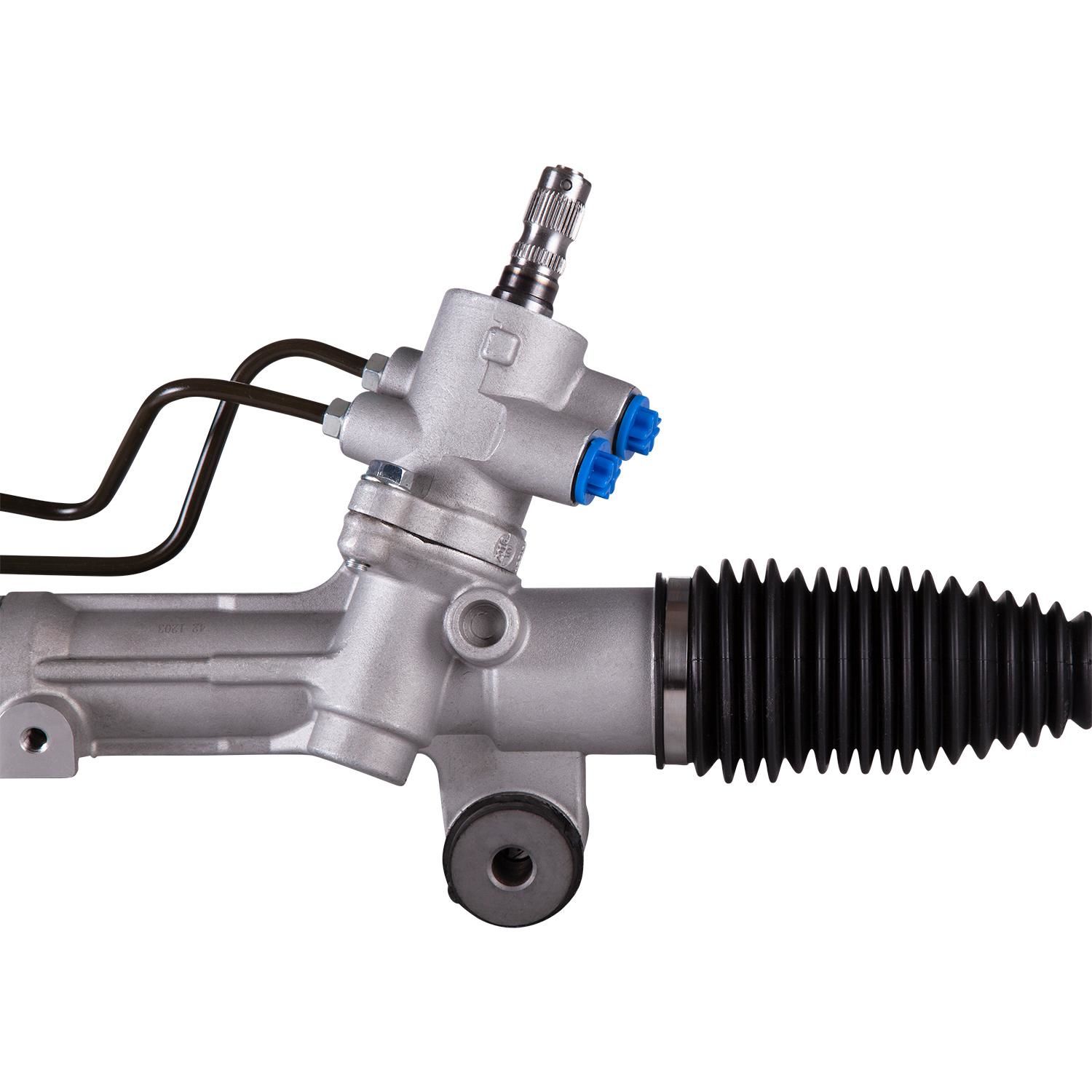 PWR Steering Rack and Pinion 42 1203