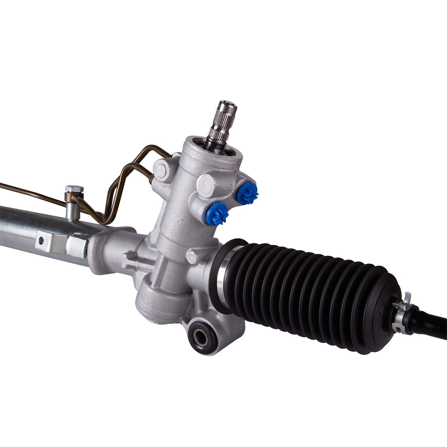 PWR Steering Rack and Pinion 42-1719