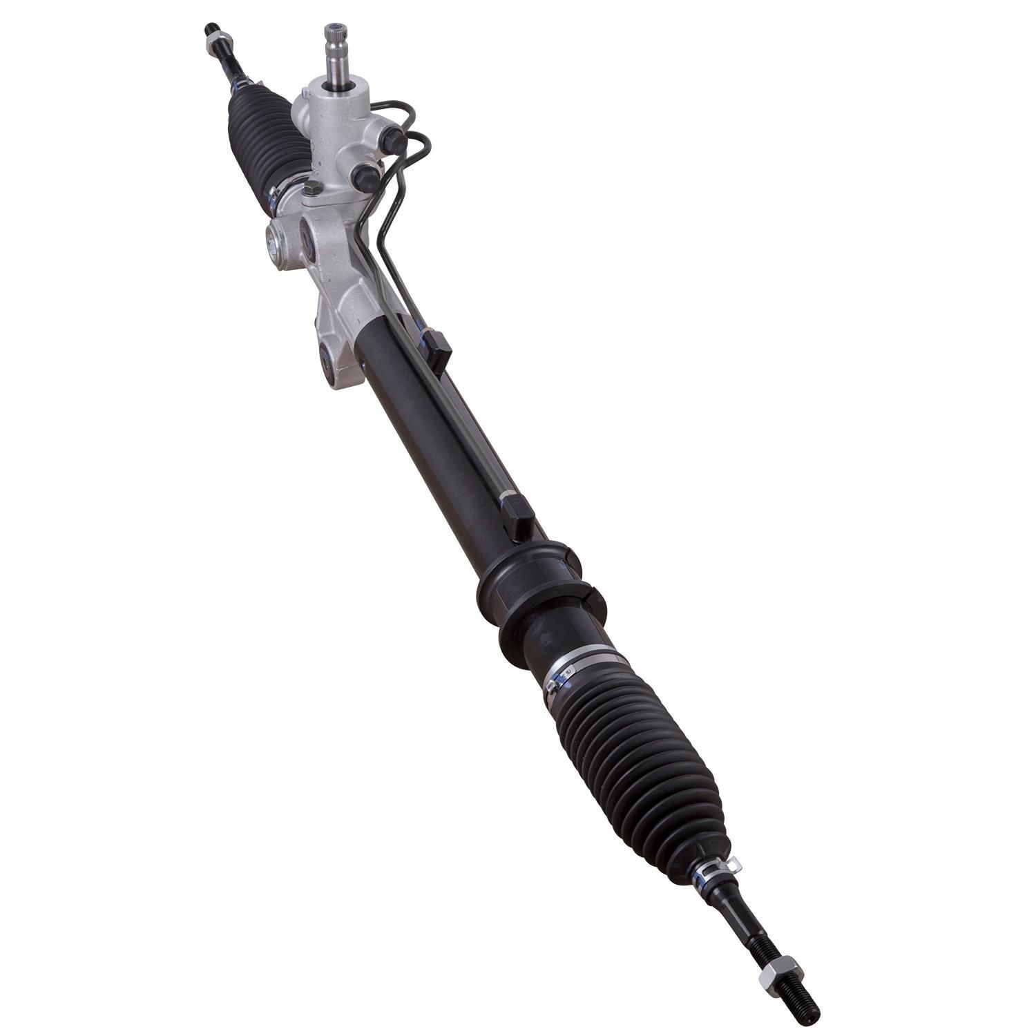 PWR Steering Rack and Pinion 42-1965