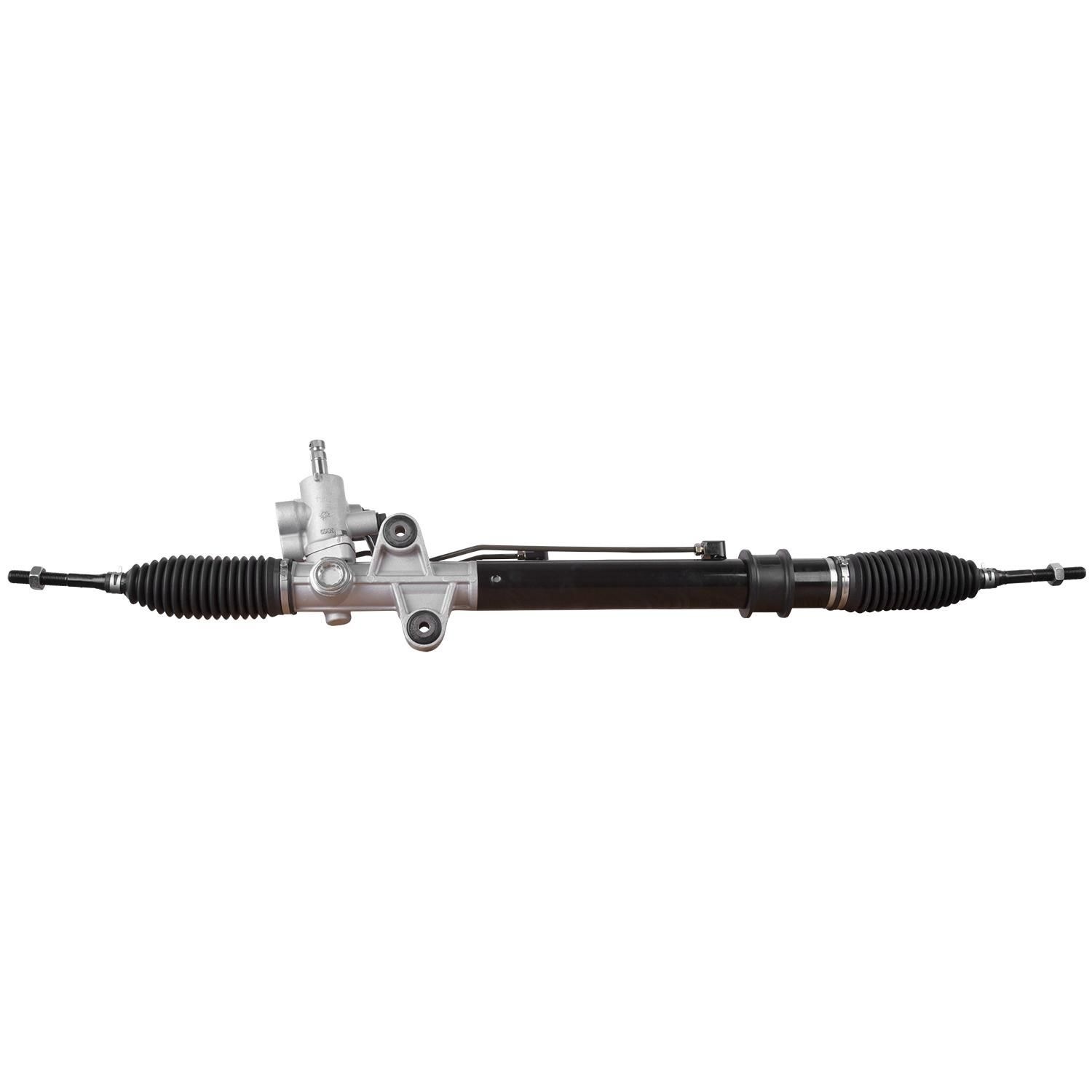 PWR Steering Rack and Pinion 42-1965