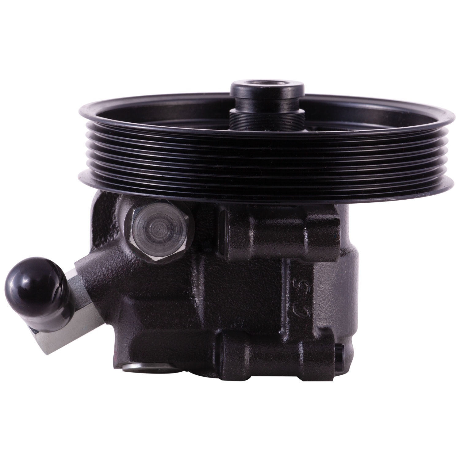 PWR Steering Power Steering Pump 60-5042P