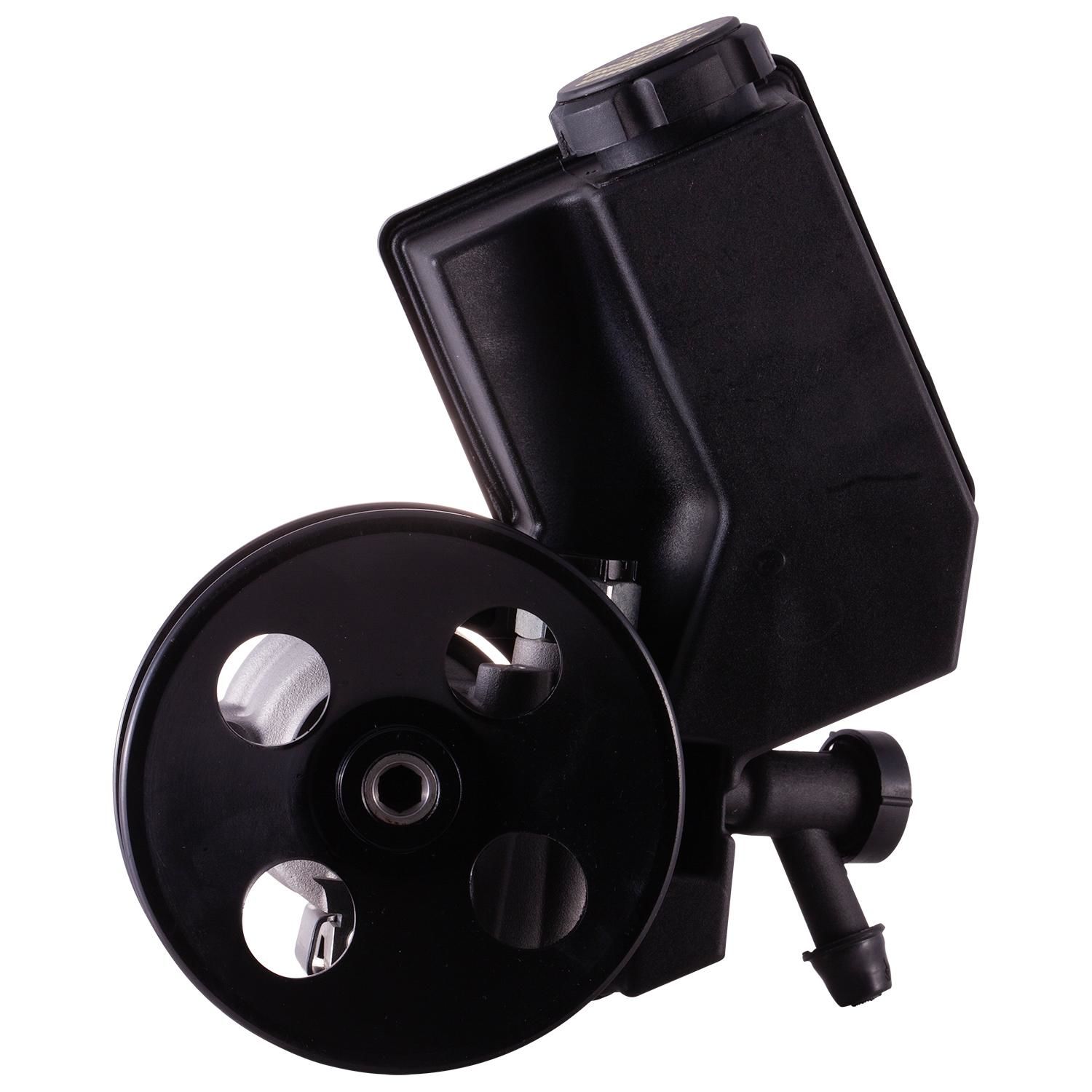 PWR Power Steering Pump 60-5077PR