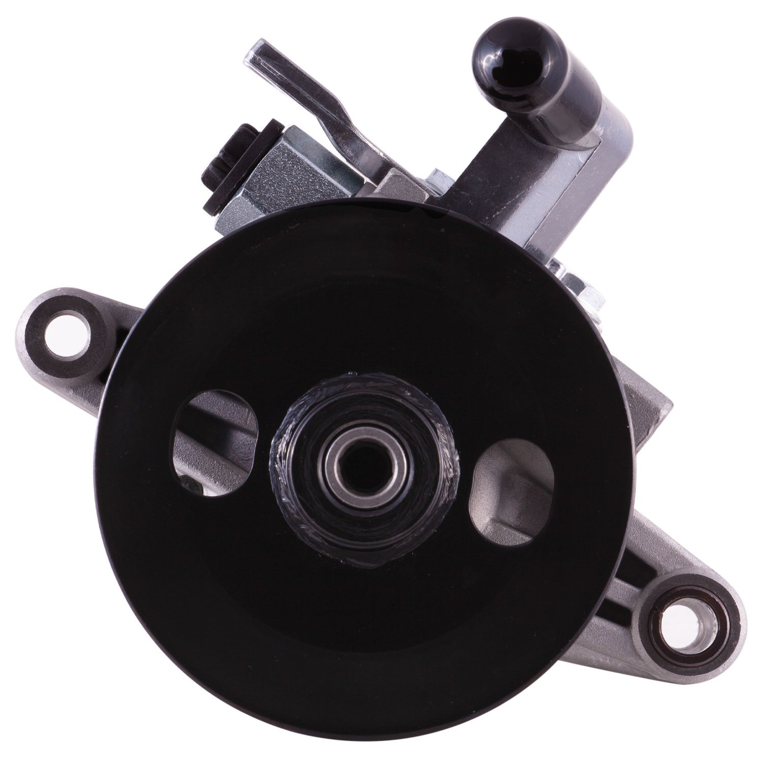 PWR Steering Power Steering Pump 60-5079P