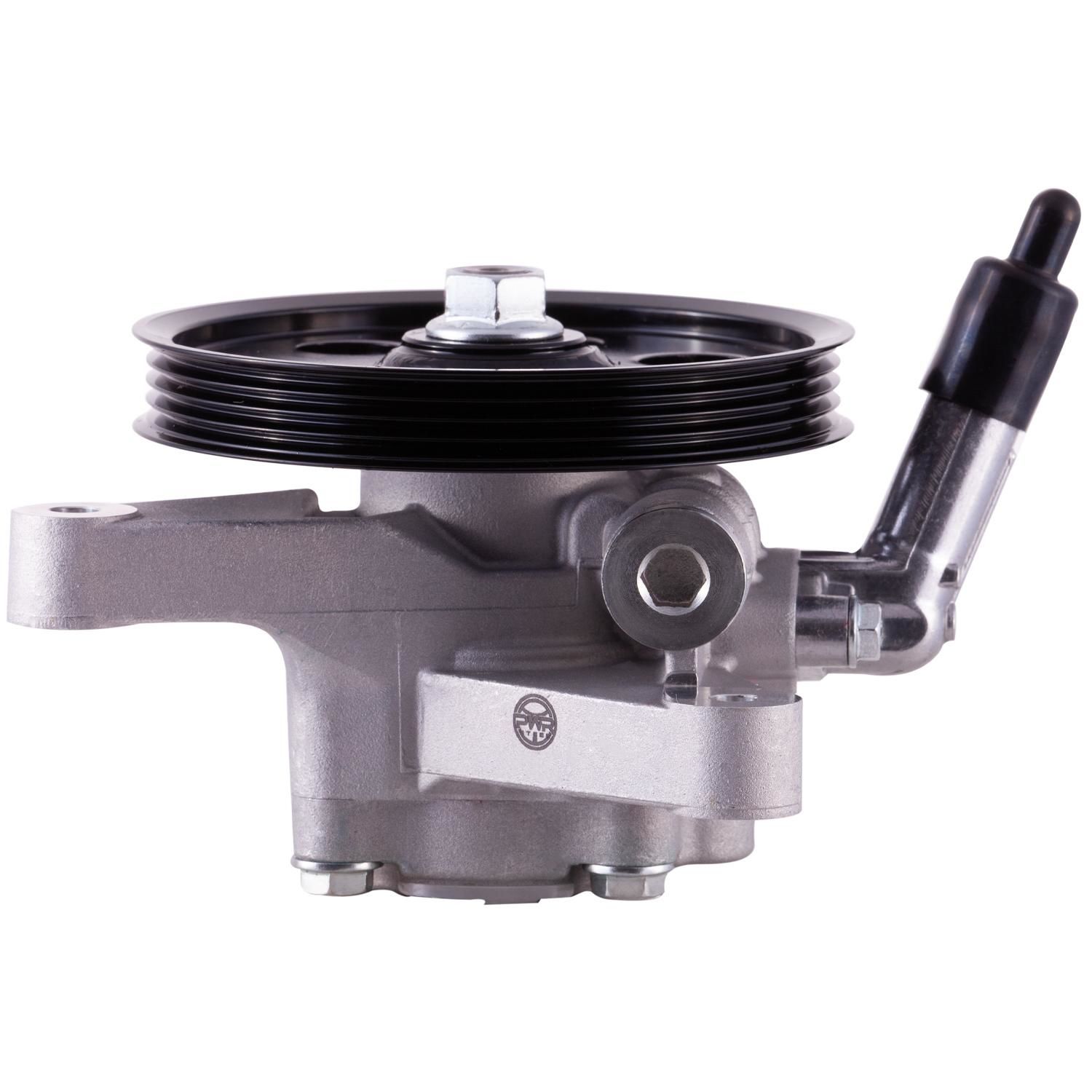 PWR Steering Power Steering Pump 60-5090P