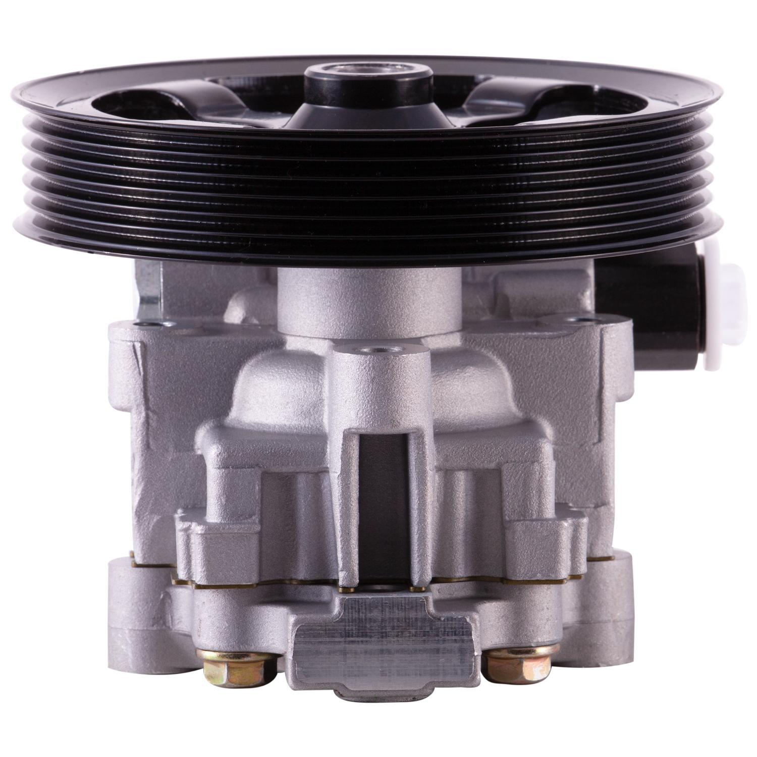 PWR Steering Power Steering Pump 60-5122P