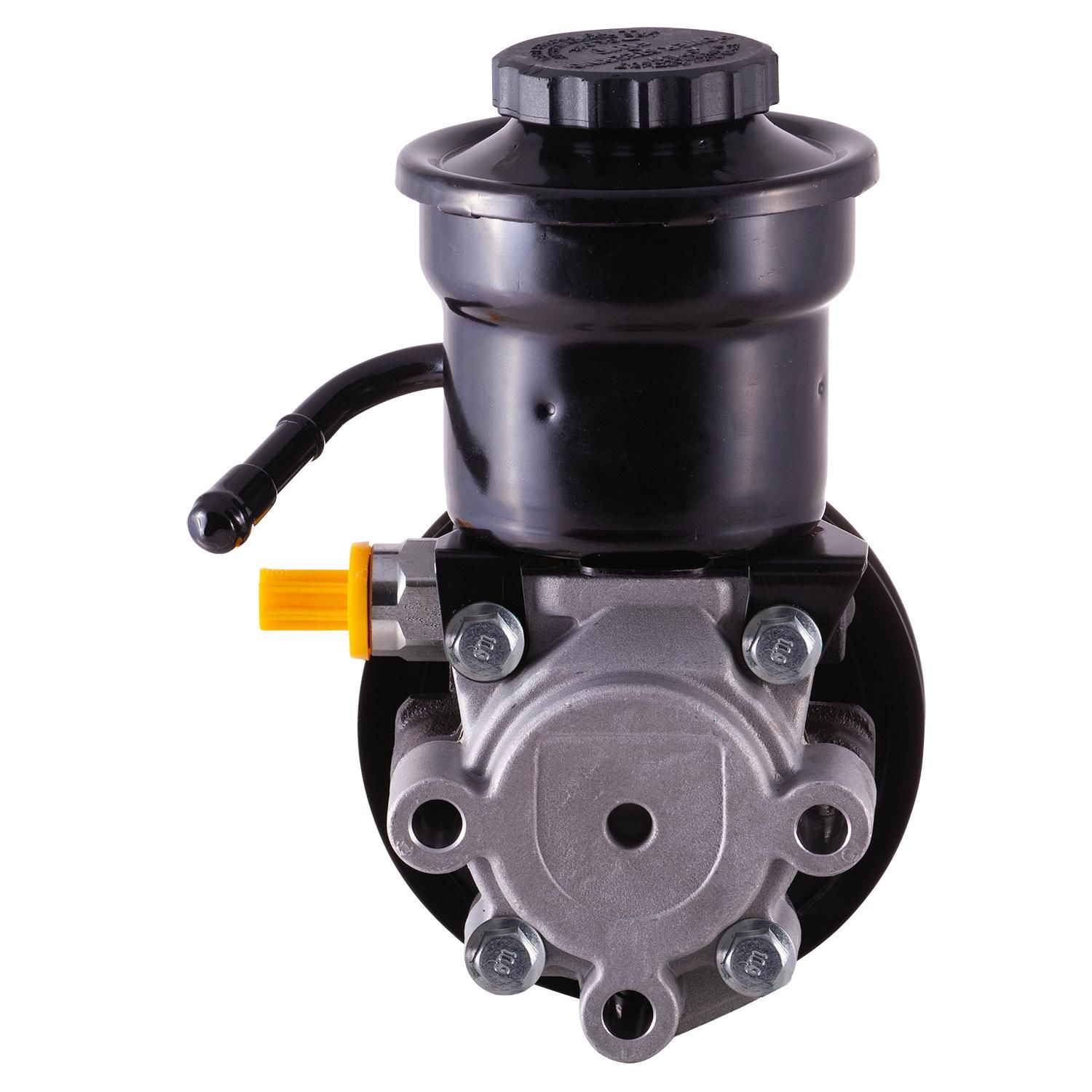 PWR Steering Power Steering Pump 60-5143PR